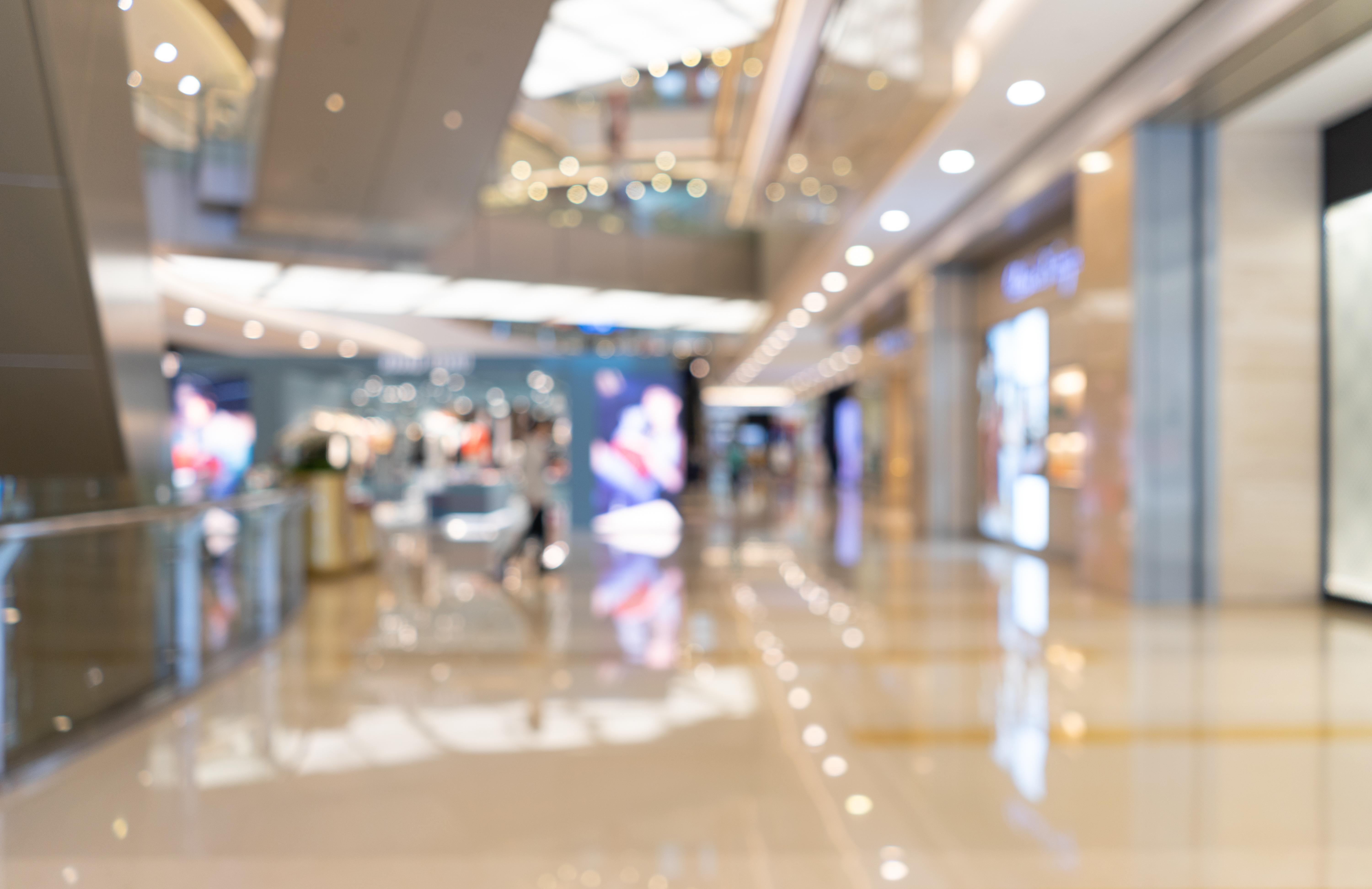 22 Year Old Credited With Ending Shooting at Indiana Mall | iHeart