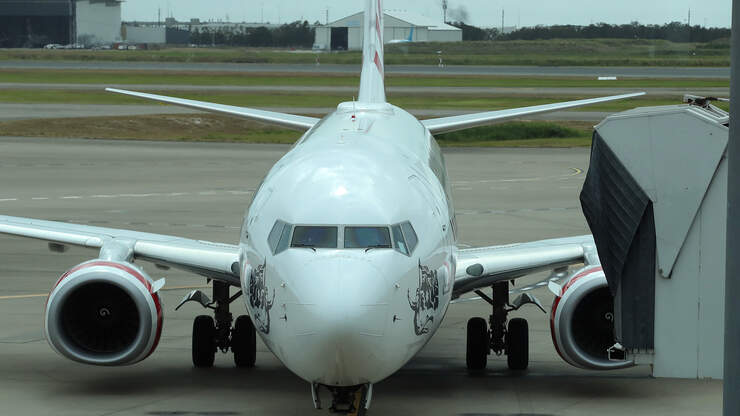 Senate coronavirus aid proposal calls for $17 billion for airlines ...