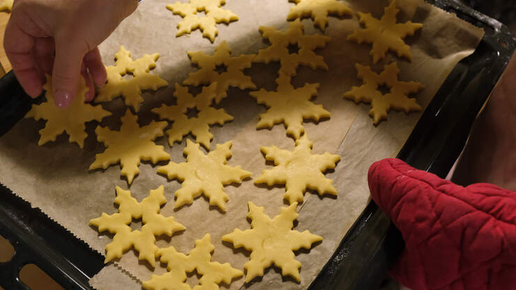 Food: You Can Win $5,000 Thanks to Your Strange or Disgusting Cookie ...