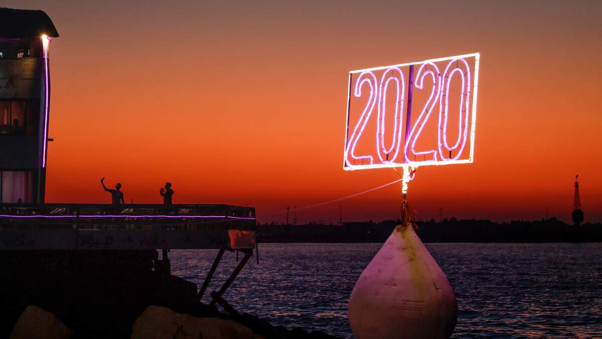 What Has 2020 Taught You? | 106.1 KMEL | The Sana G Morning Show