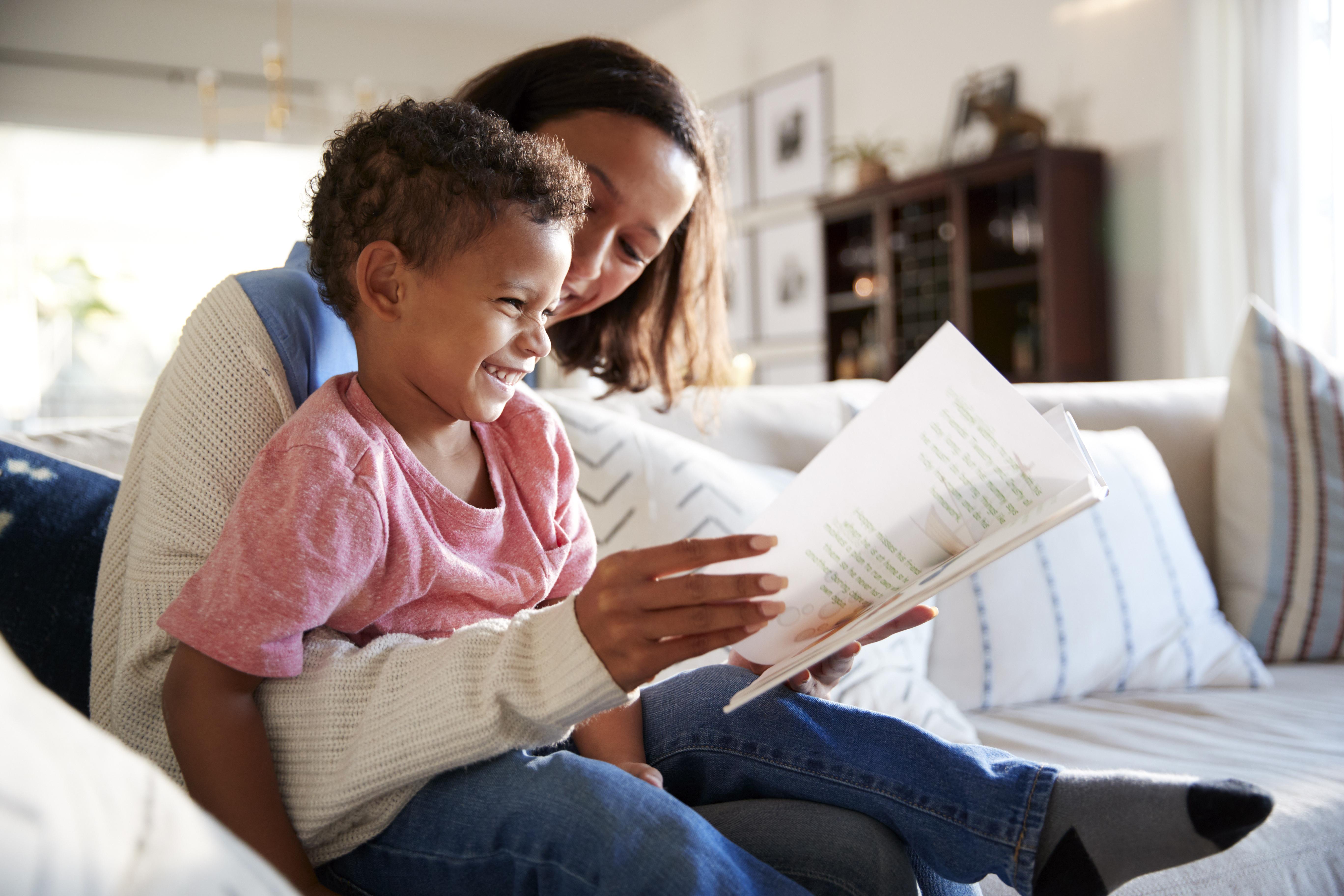 Susan Lambert and the Literacy Gap Between Poor Kids and Non-Poor Kids ...