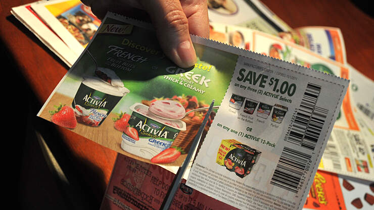 Virginia Beach Couple Pleads Guilty To $31 Million Fake Coupon Scam ...