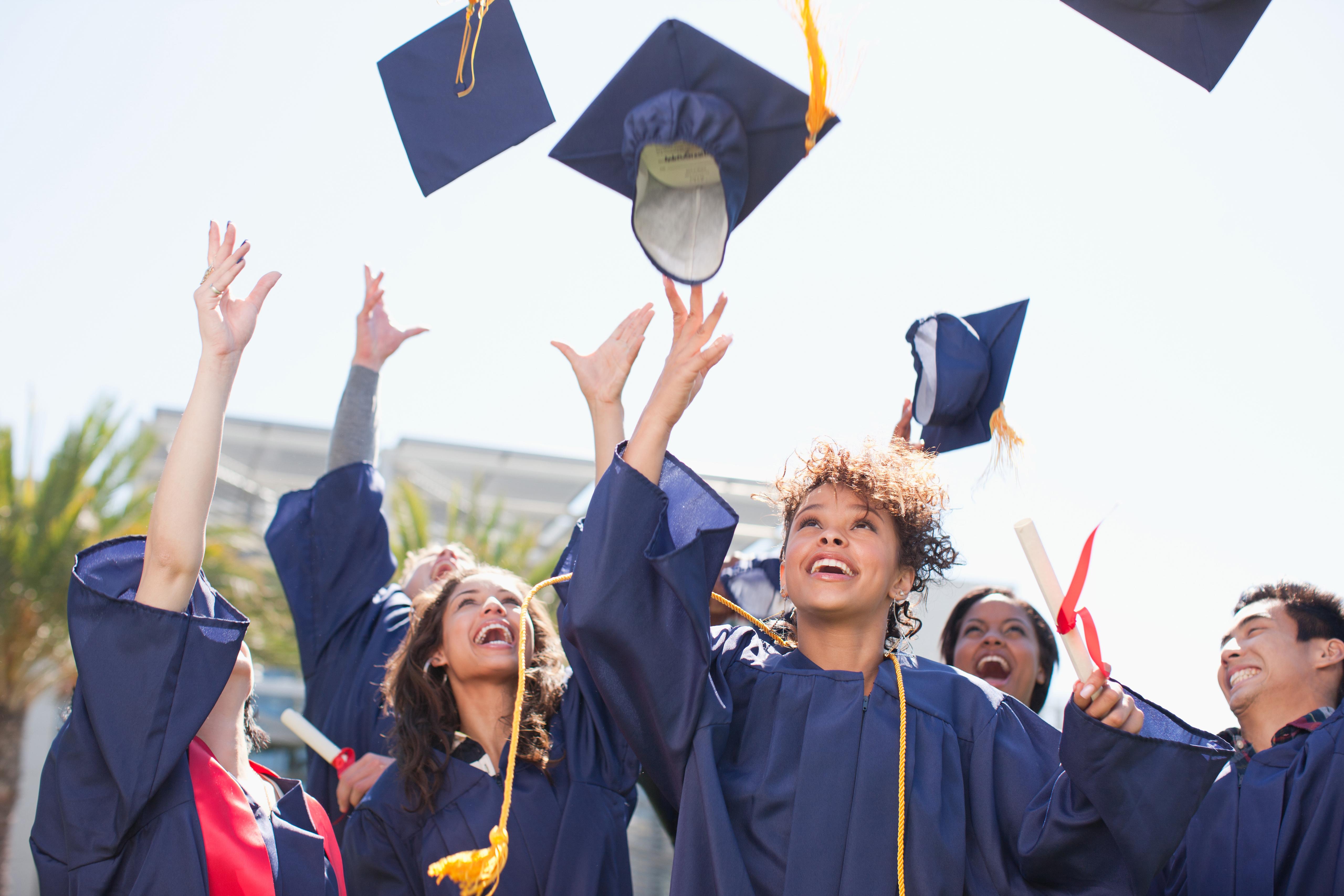 These Are The 25 Best High Schools In Oklahoma IHeart