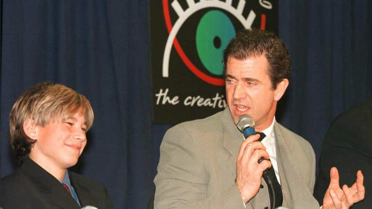 first time since 2013 that the actor has been publicly photographed ...