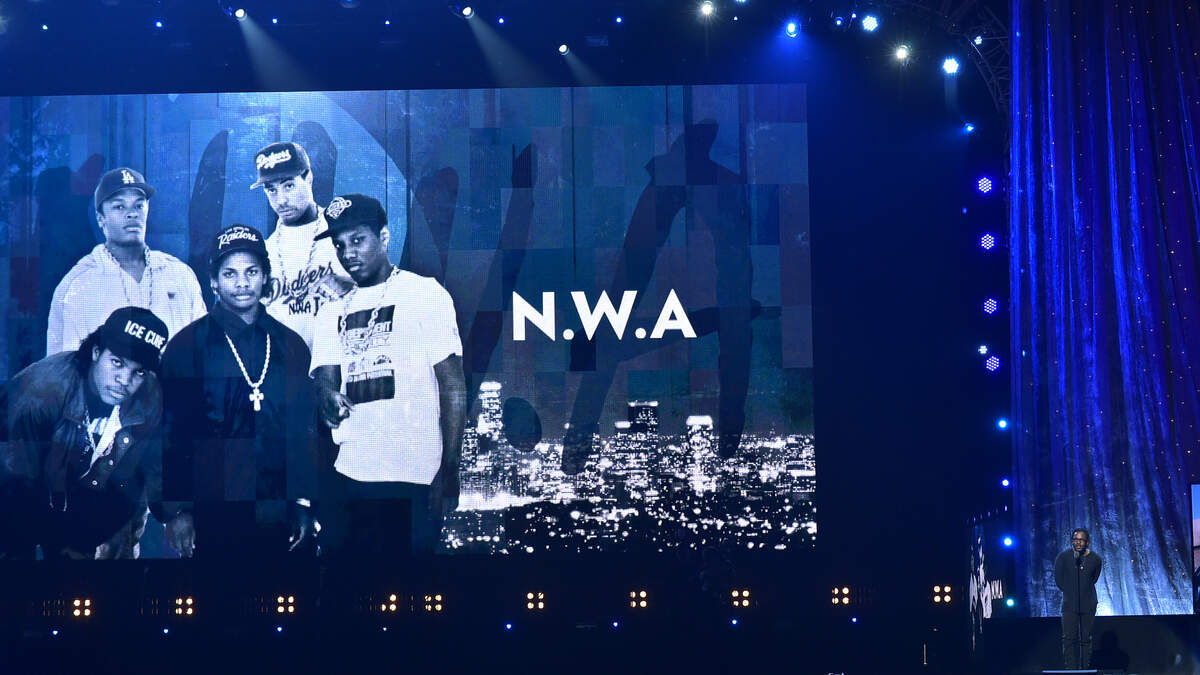 Eazy-E's Daughter Hopes to Unveil the Truth Behind Her Father's Passing ...