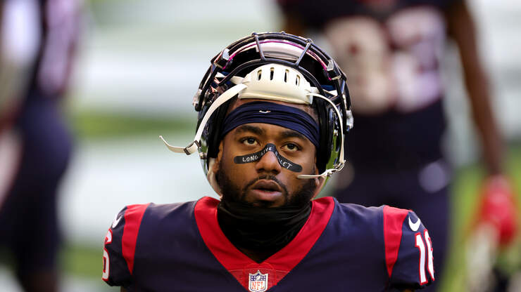 Aaron Wilson: Houston Texans Roster Cut Tracker | SportsTalk 790