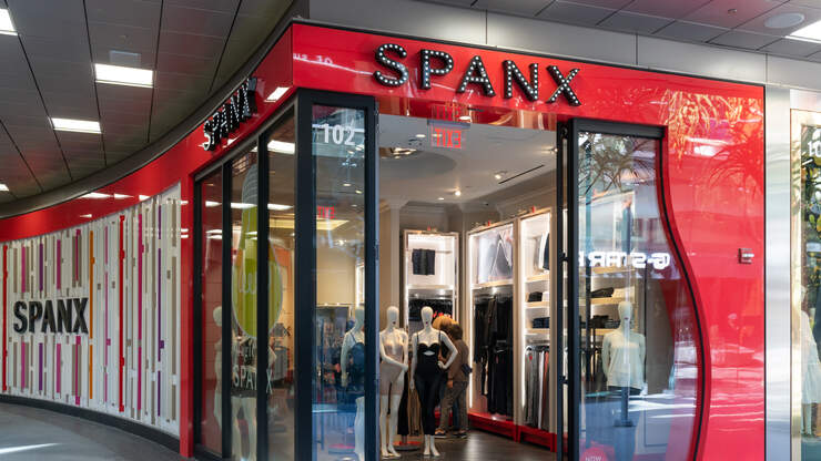The CEO of Spanx is giving all employees $10K and round-trip plane ...
