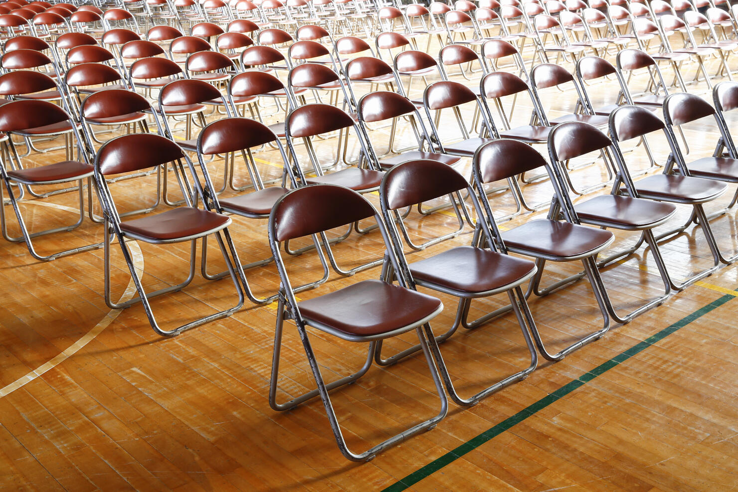 High School Staff Members Got Lap Dances From Students At Homecoming ...