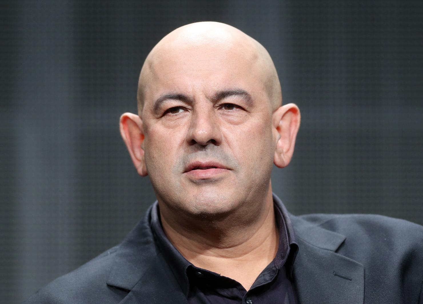 Simon Majumdar Talks Gravy and Eat my Globe | iHeart