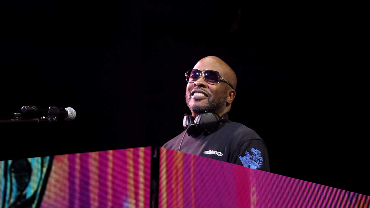 The Lineup for CIAA 2022 Announced | 106.1 KMEL | DC