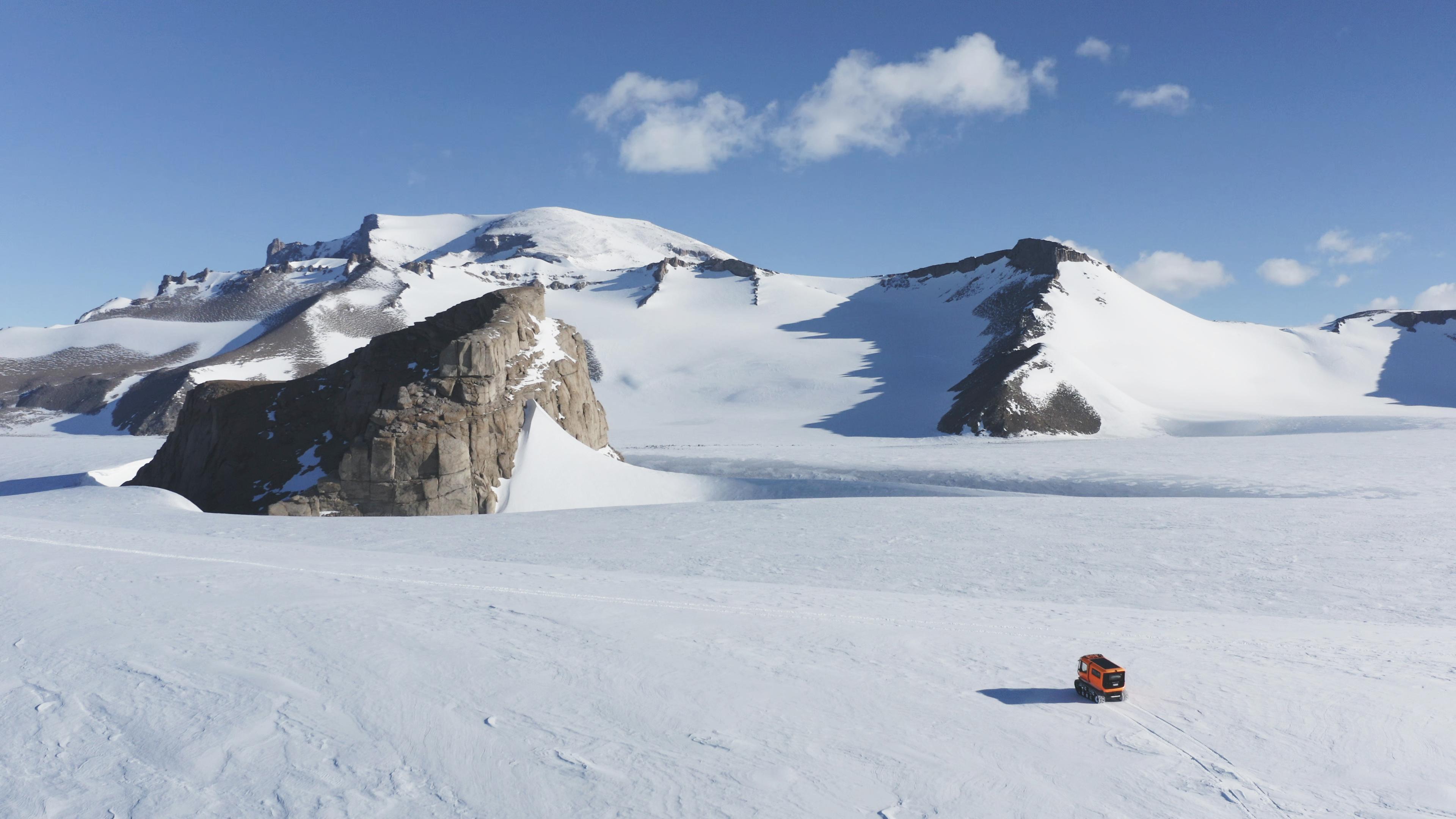 Moving to Antarctica? Not With Your Appendix, You’re Not | iHeart