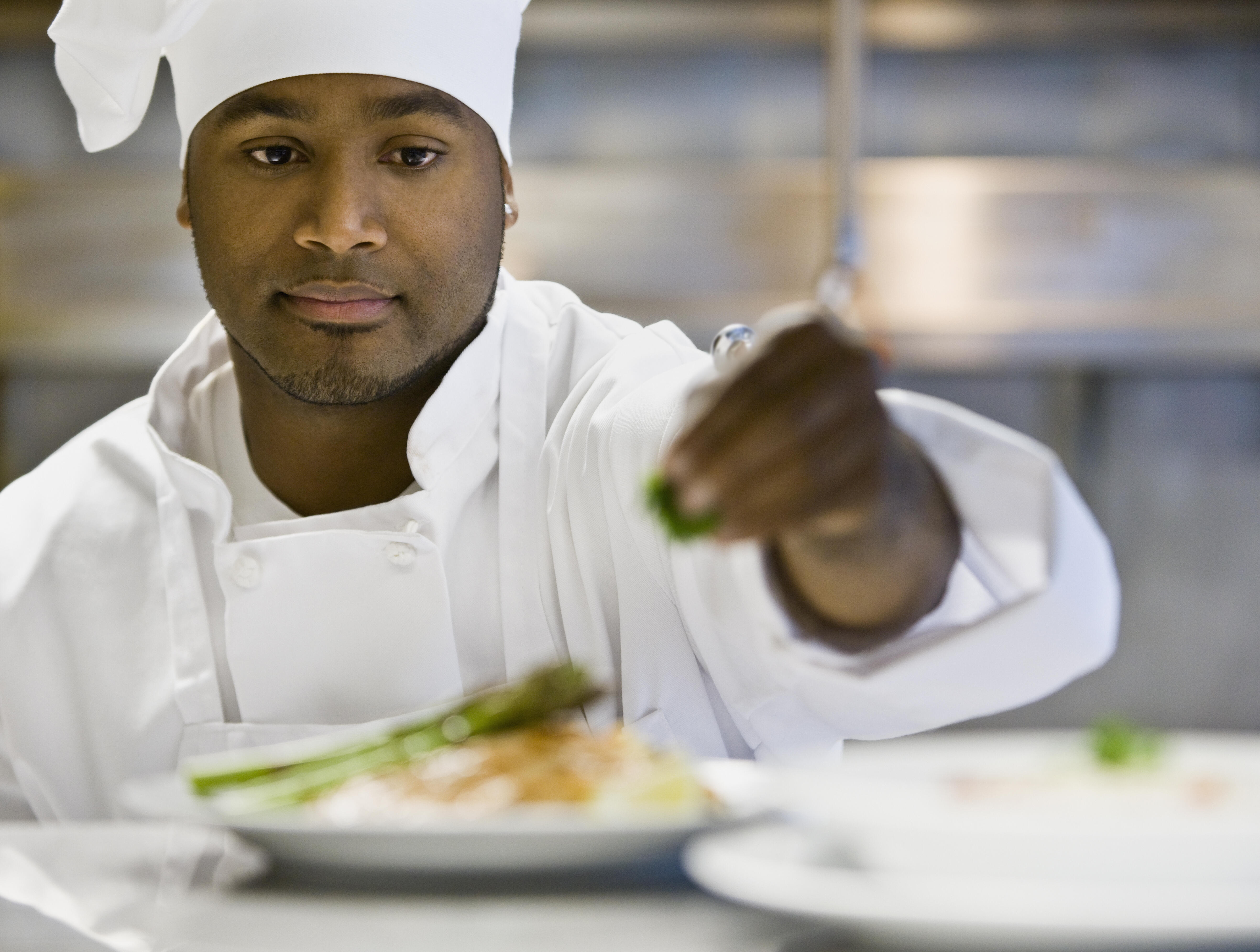 15 Black-Owned Restaurants To Check Out In The South | iHeart