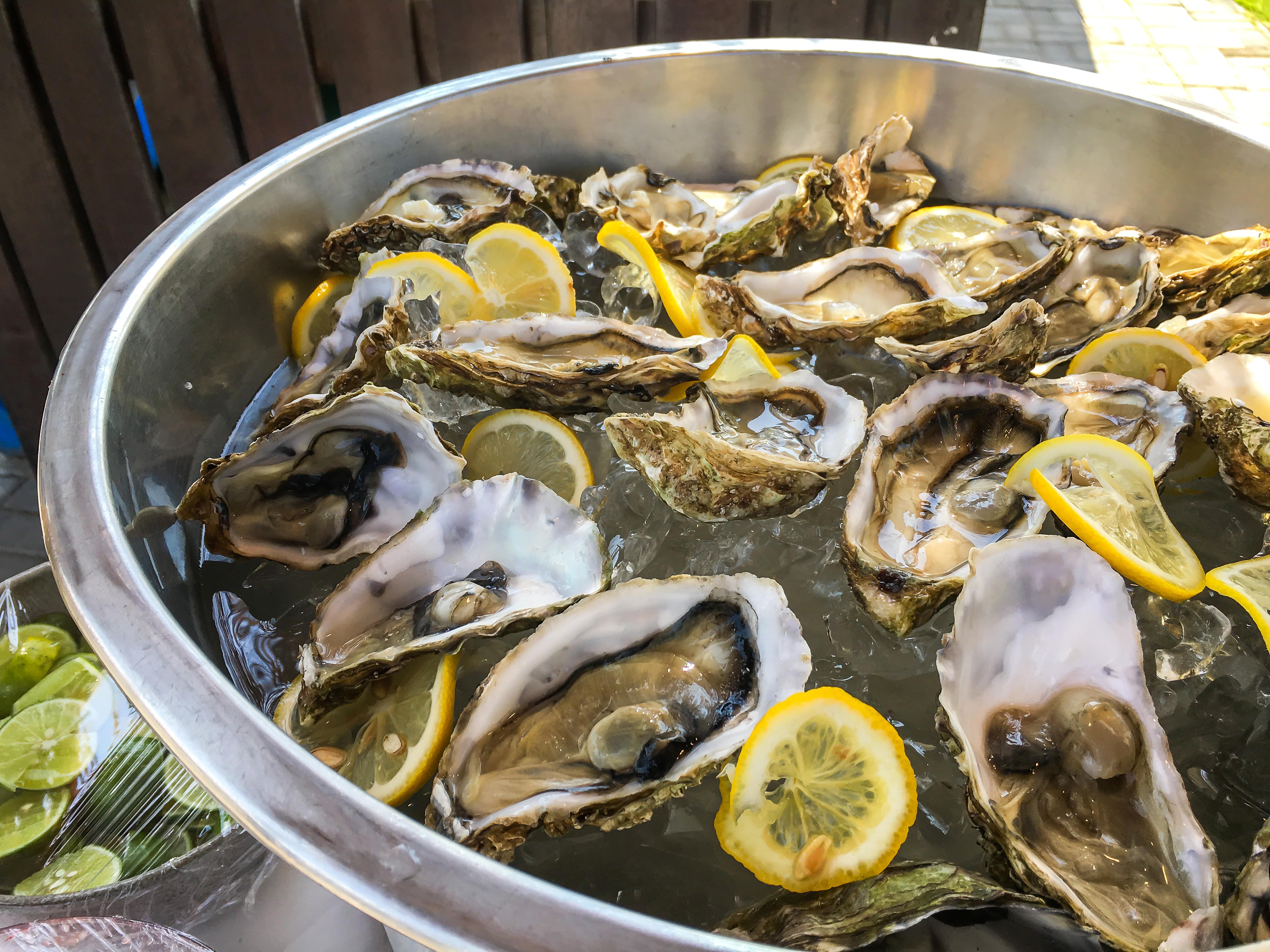 Iconic Restaurant Serves The 'Best Seafood' In Colorado | iHeart