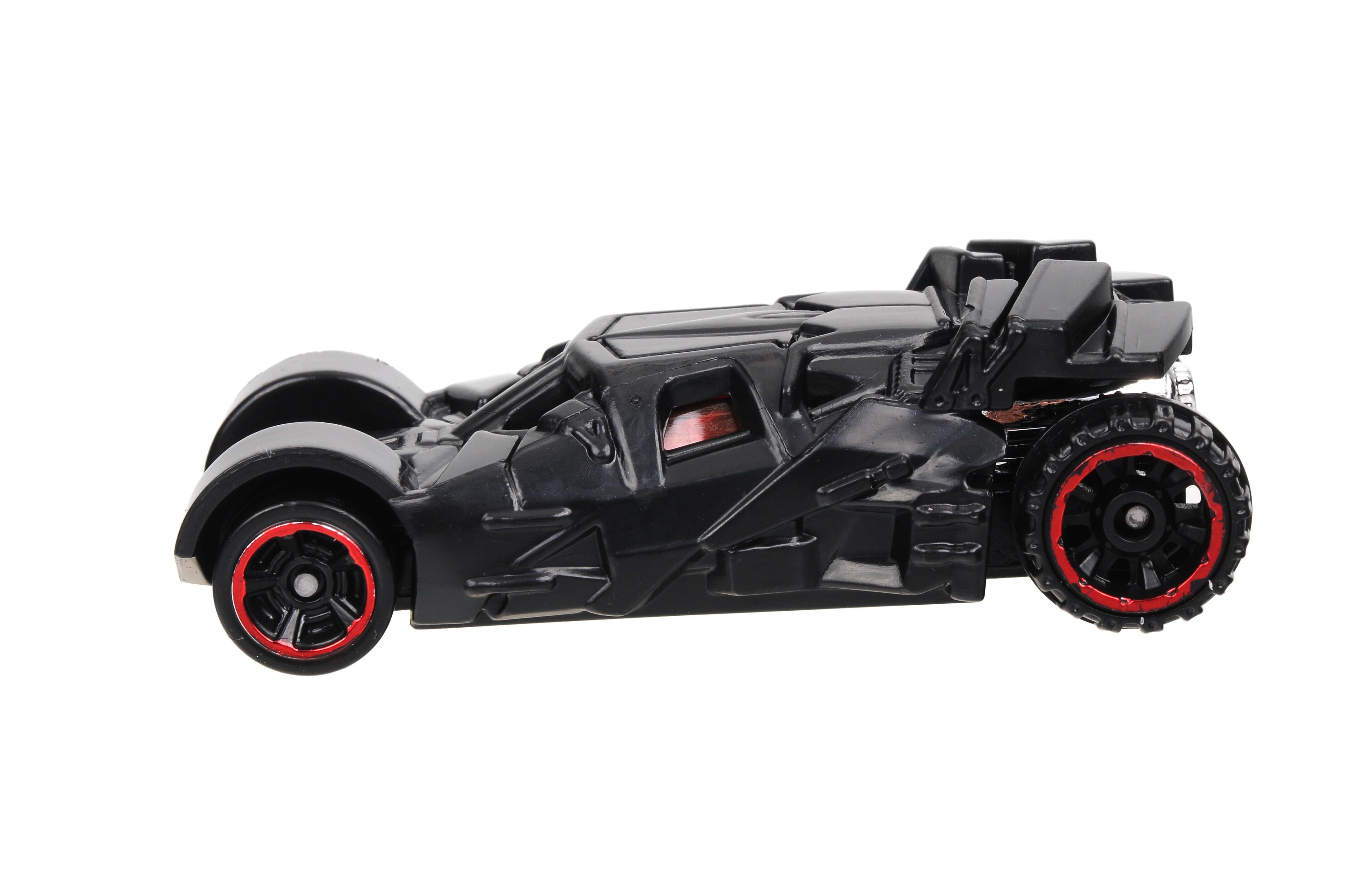 Later, with Mo’Kelly: The Hot Wheels Reality Show & the Future of ...