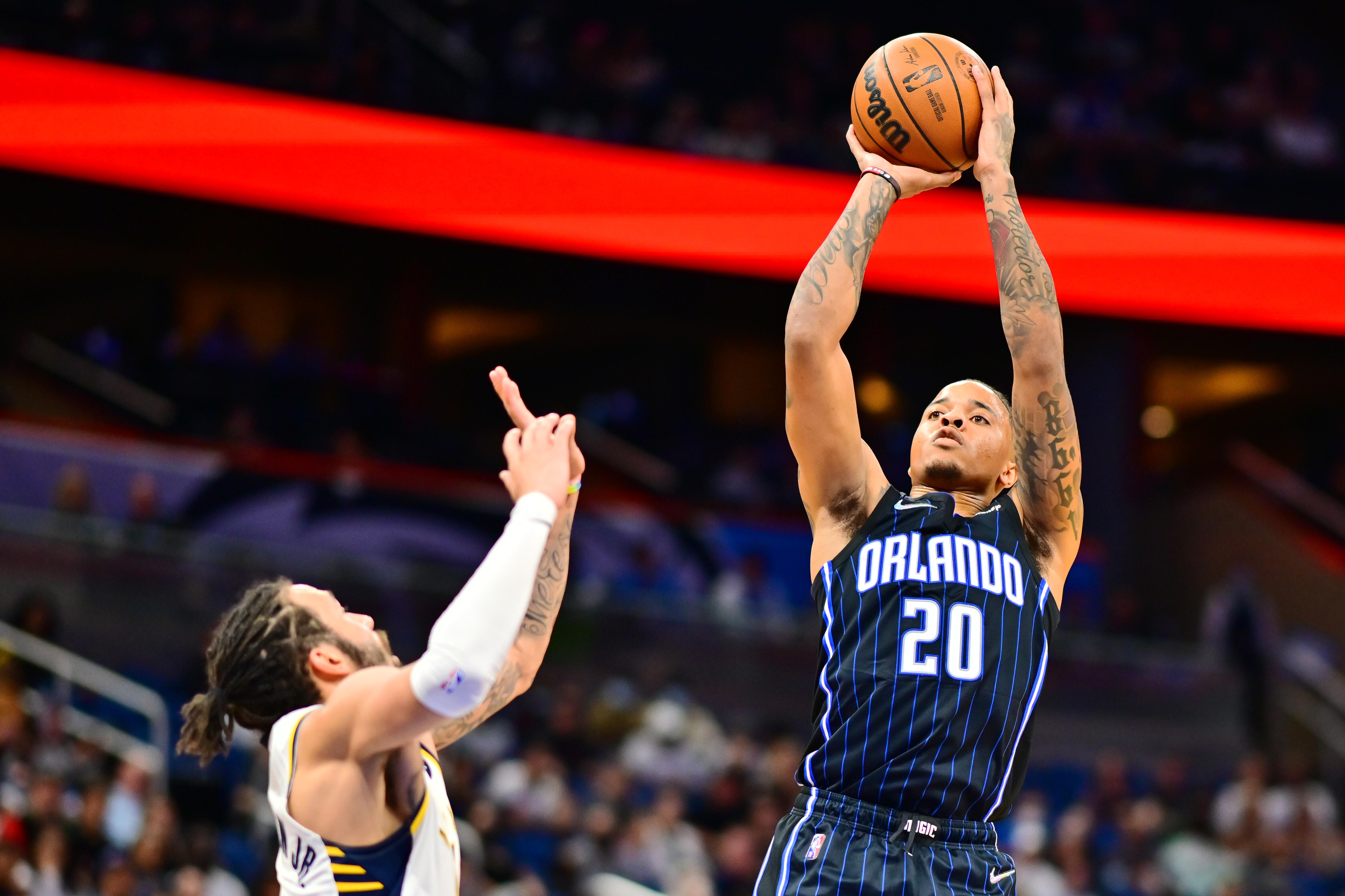 Markelle Fultz's Debut Felt Like The Light At The End Of The Tunnel ...