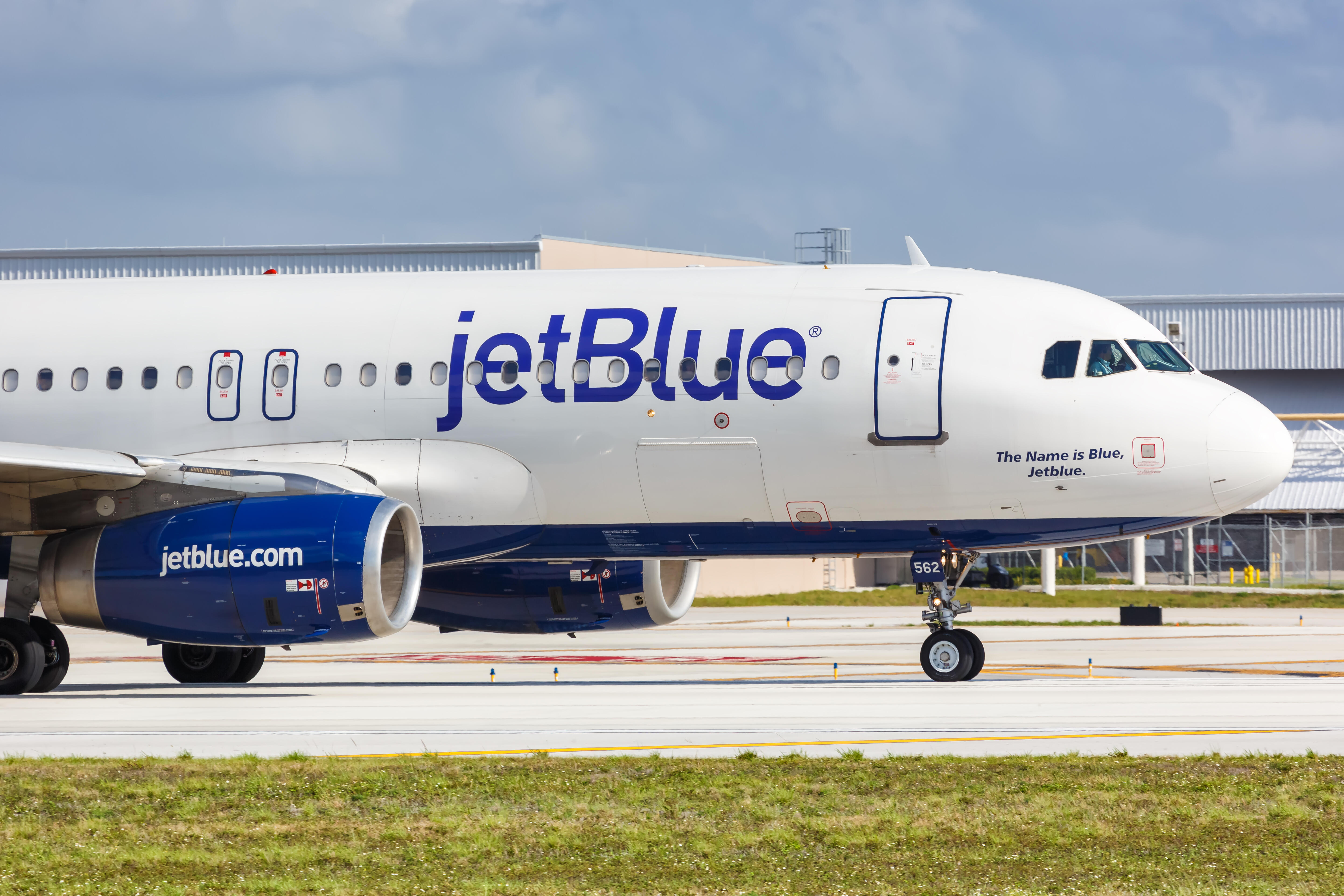 Jet Blue Balls | iHeart
