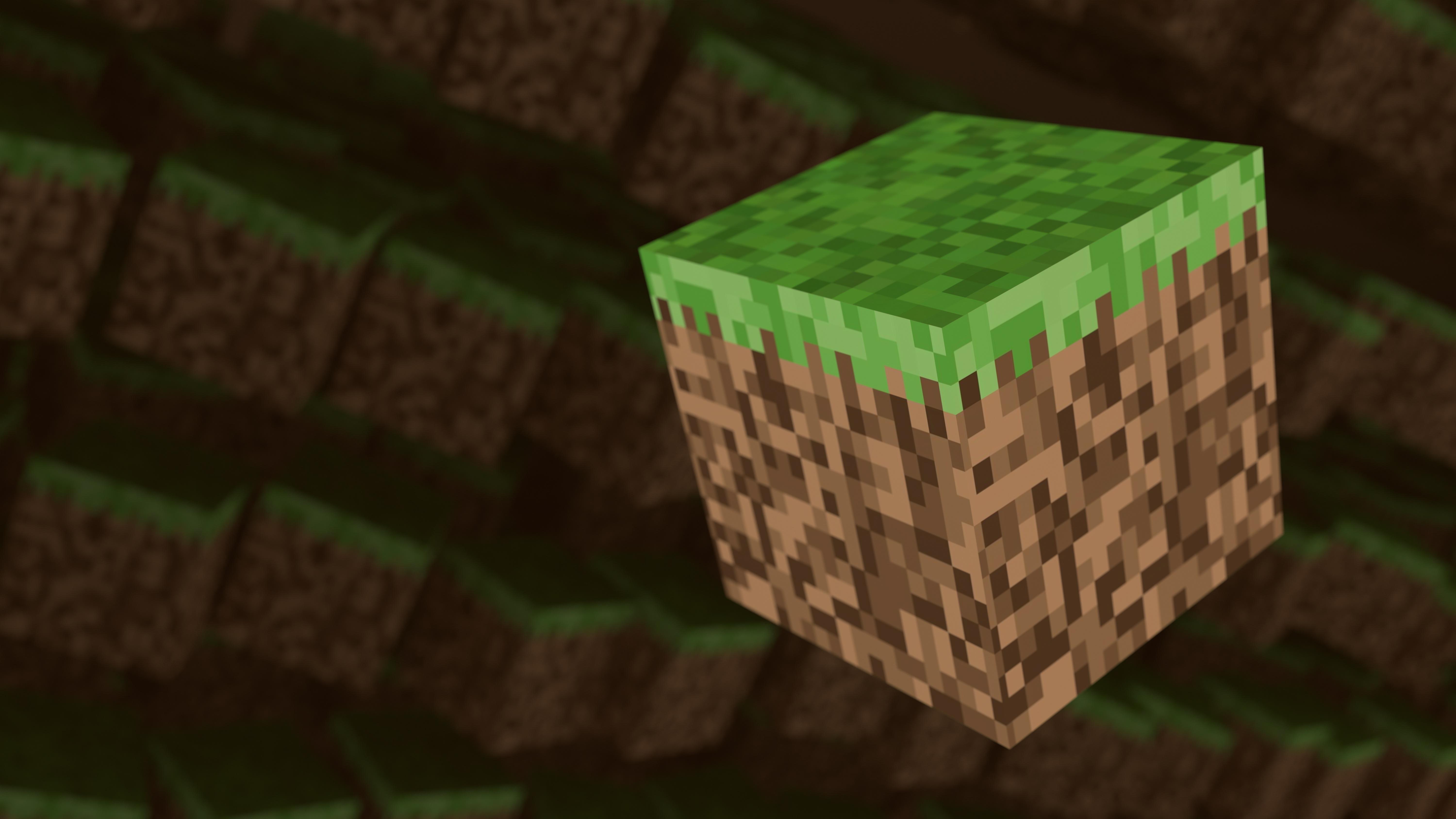 Here's Something For the Minecraft & Disney Fans | iHeart