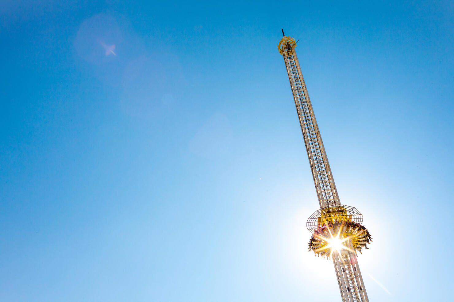 Orlando 'Free Fall' Forensic Engineering Investigation Results Released ...