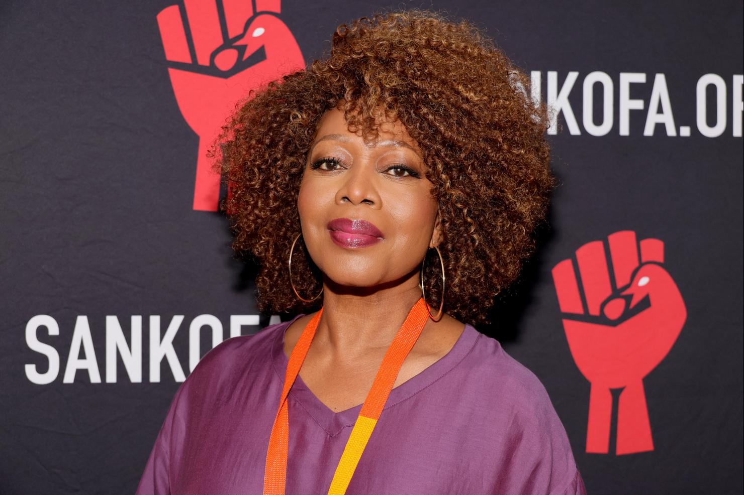 Alfre Woodard presents - “The Porter” | iHeart