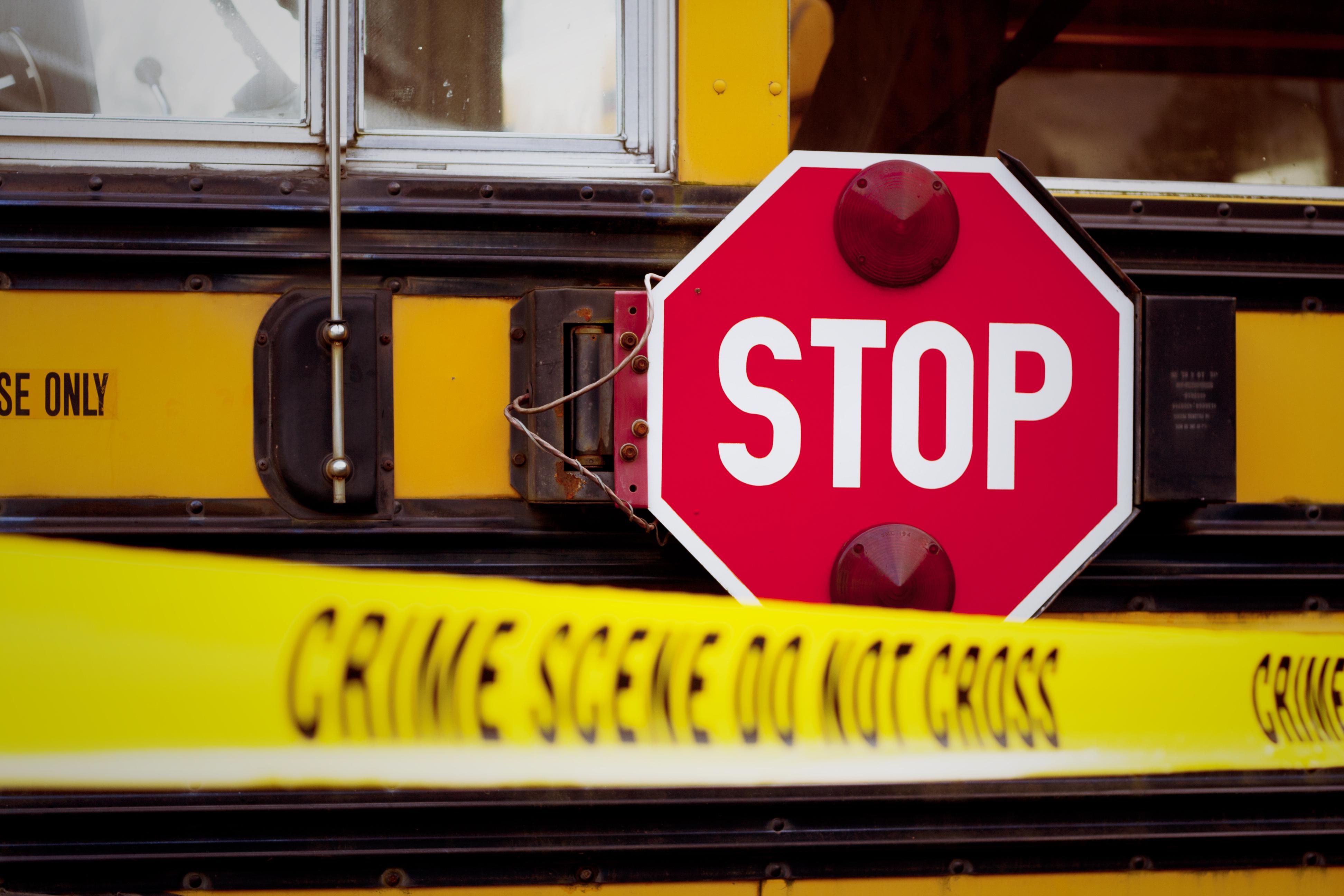 Student Expelled After Threatening Junior High School In Washington