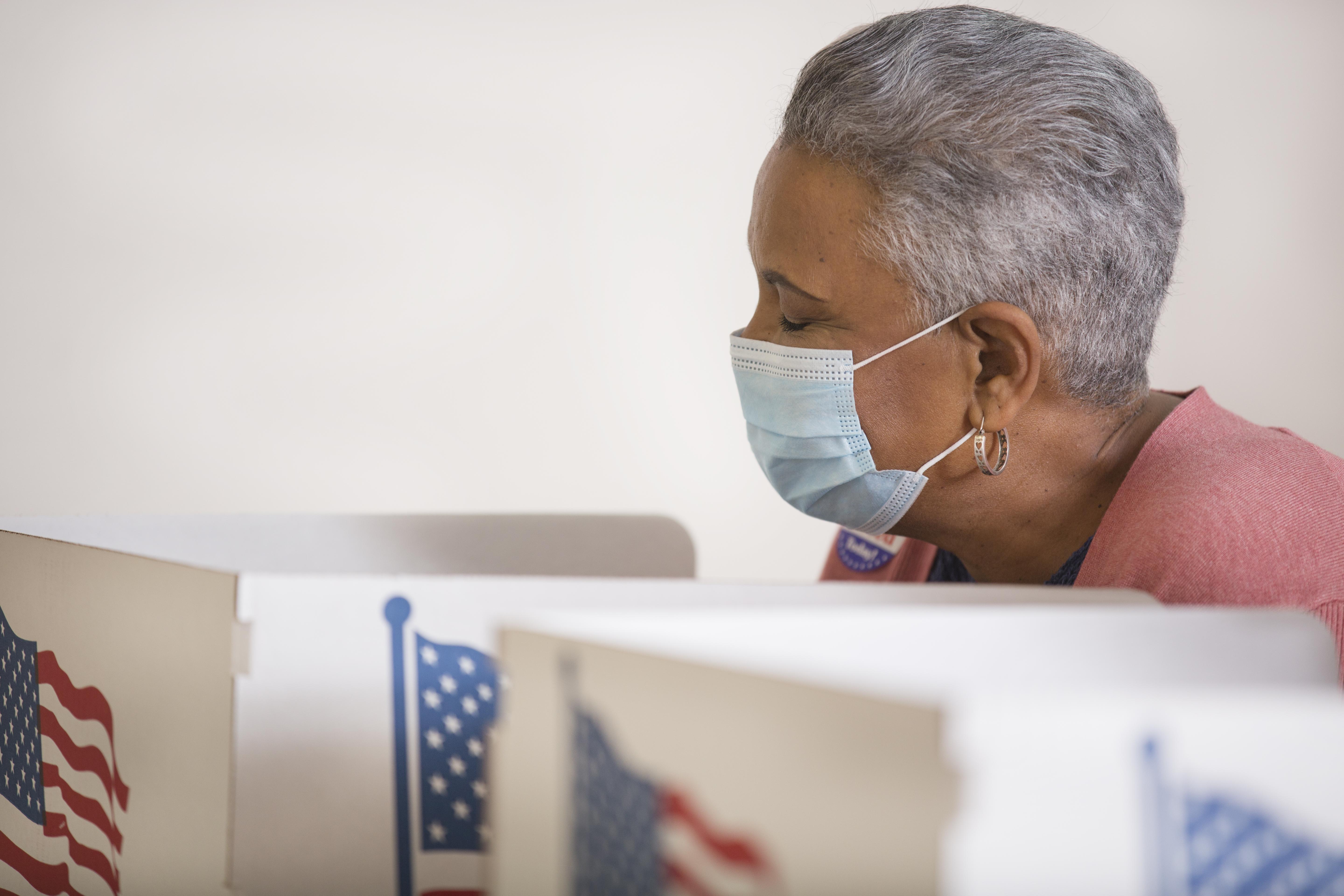Voter's Guide: What To Know Before Hitting The Polls | iHeart