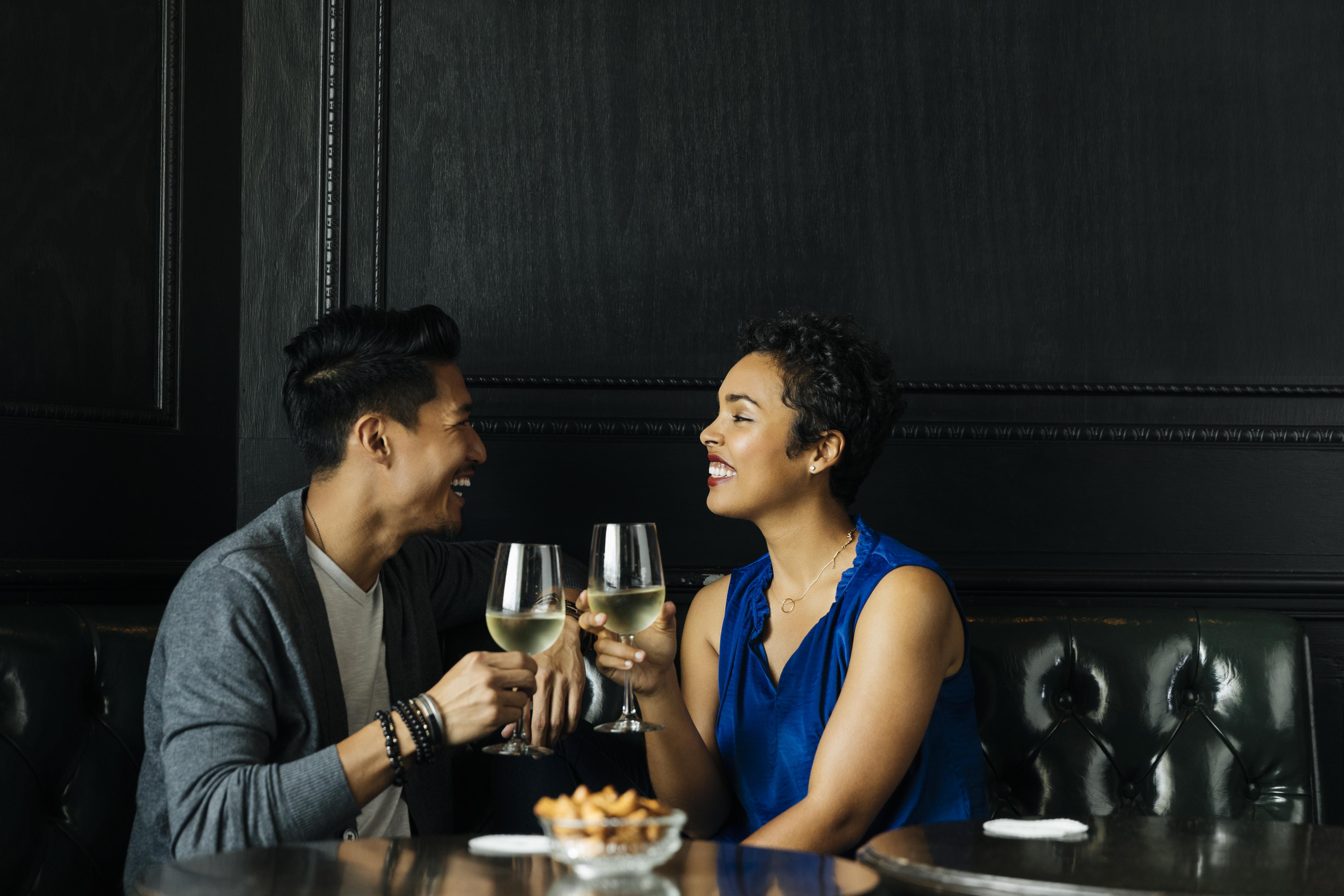 Cozy Bar Named Florida's Best Date-Night Restaurant | iHeart