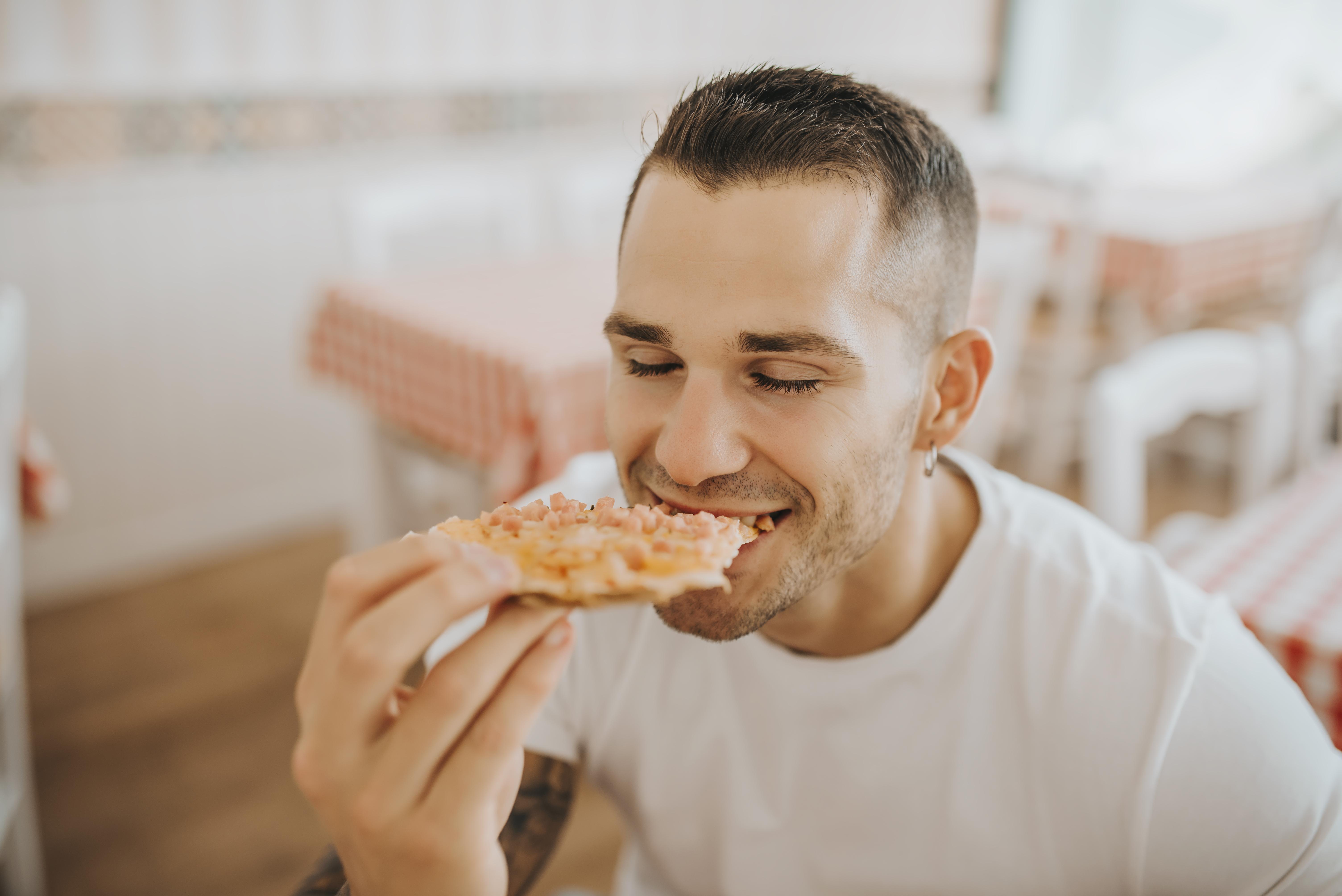 40% Of Men Say They Can't Go One Week Without THIS! What Is It? | iHeart