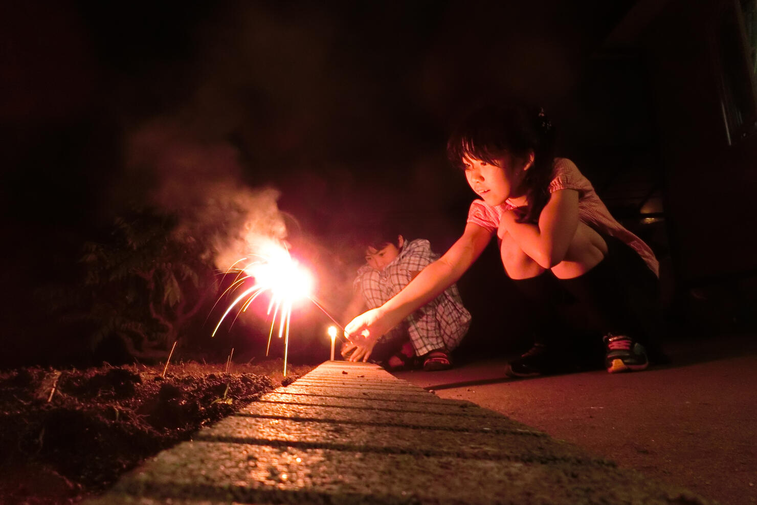 Stay Safe with These 4th of July Fireworks Safety Tips | iHeart