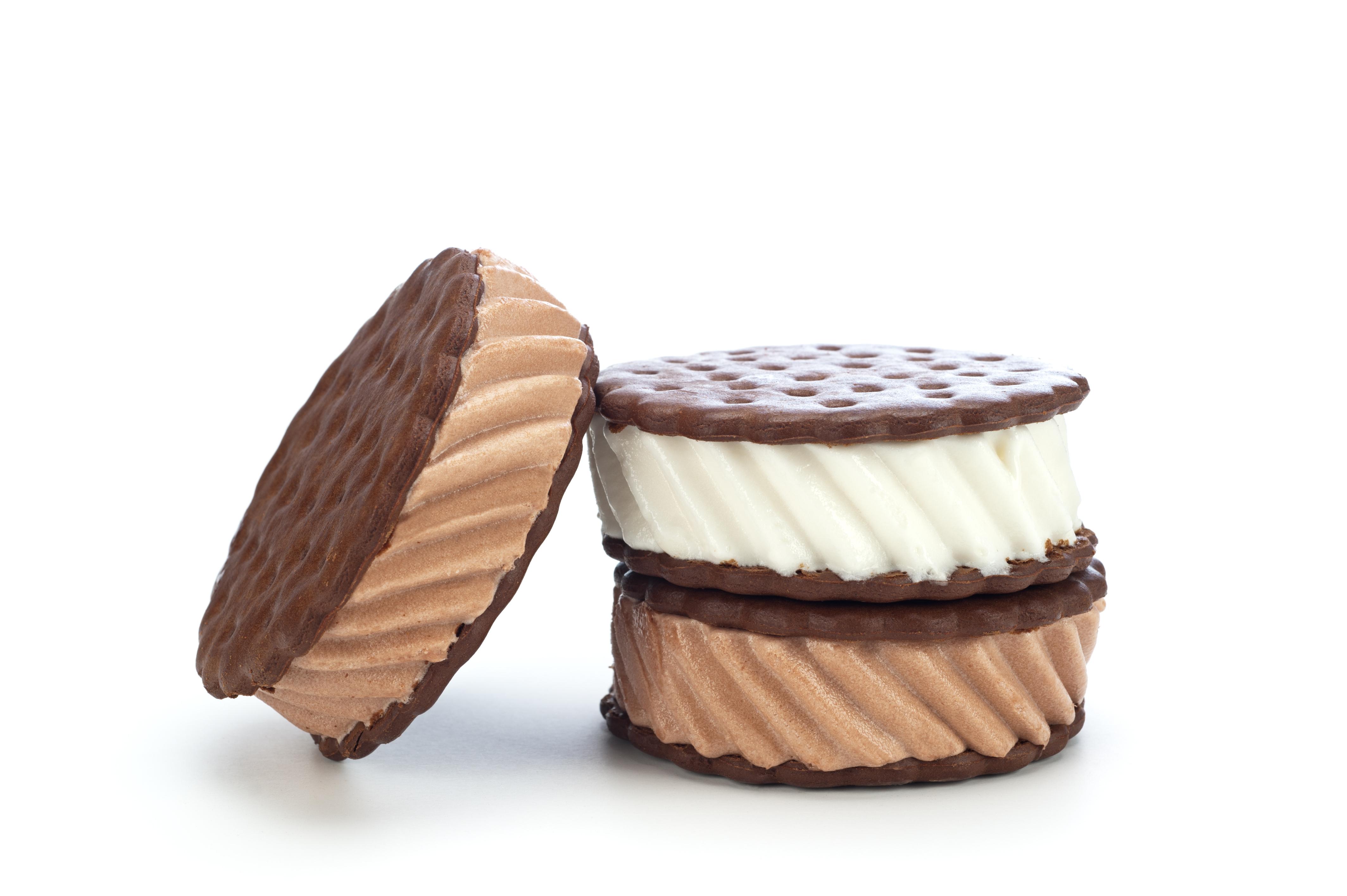 Ellen K Quote Of The Day: Happy National Ice Cream Sandwich Day! | iHeart