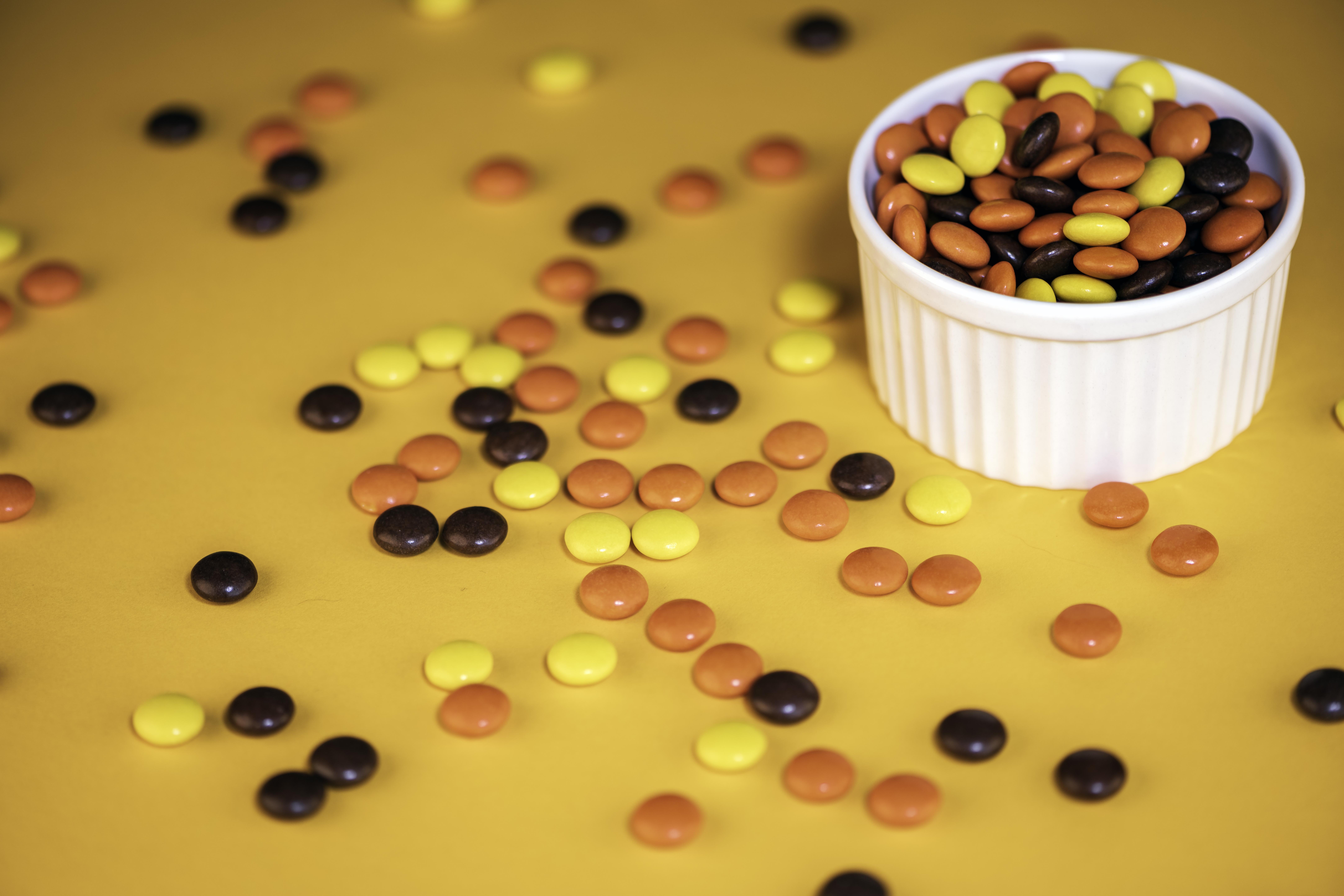 The Most Popular Halloween Candy In Arizona | iHeart