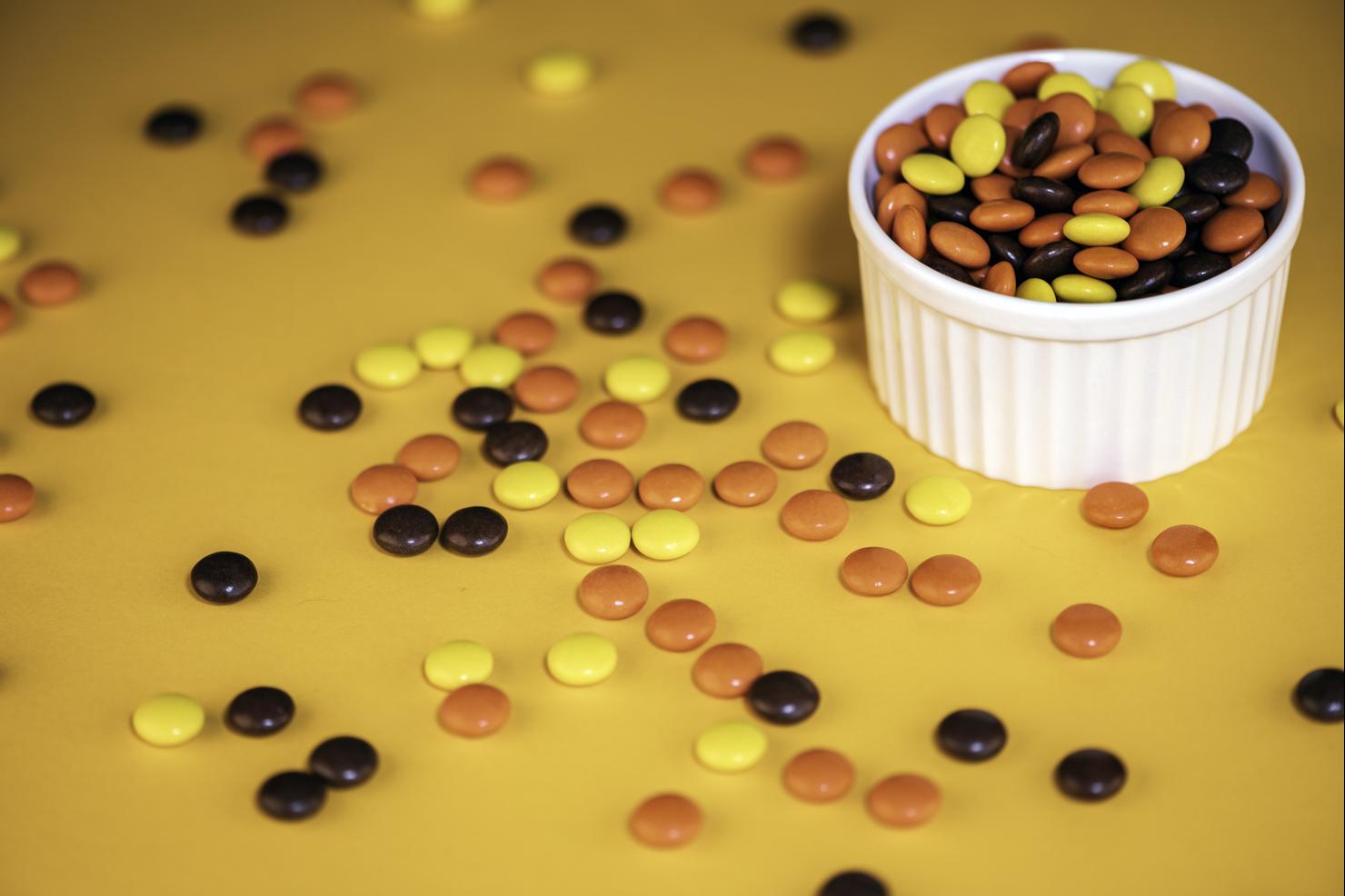 The Most Popular Halloween Candy In Arizona | iHeart