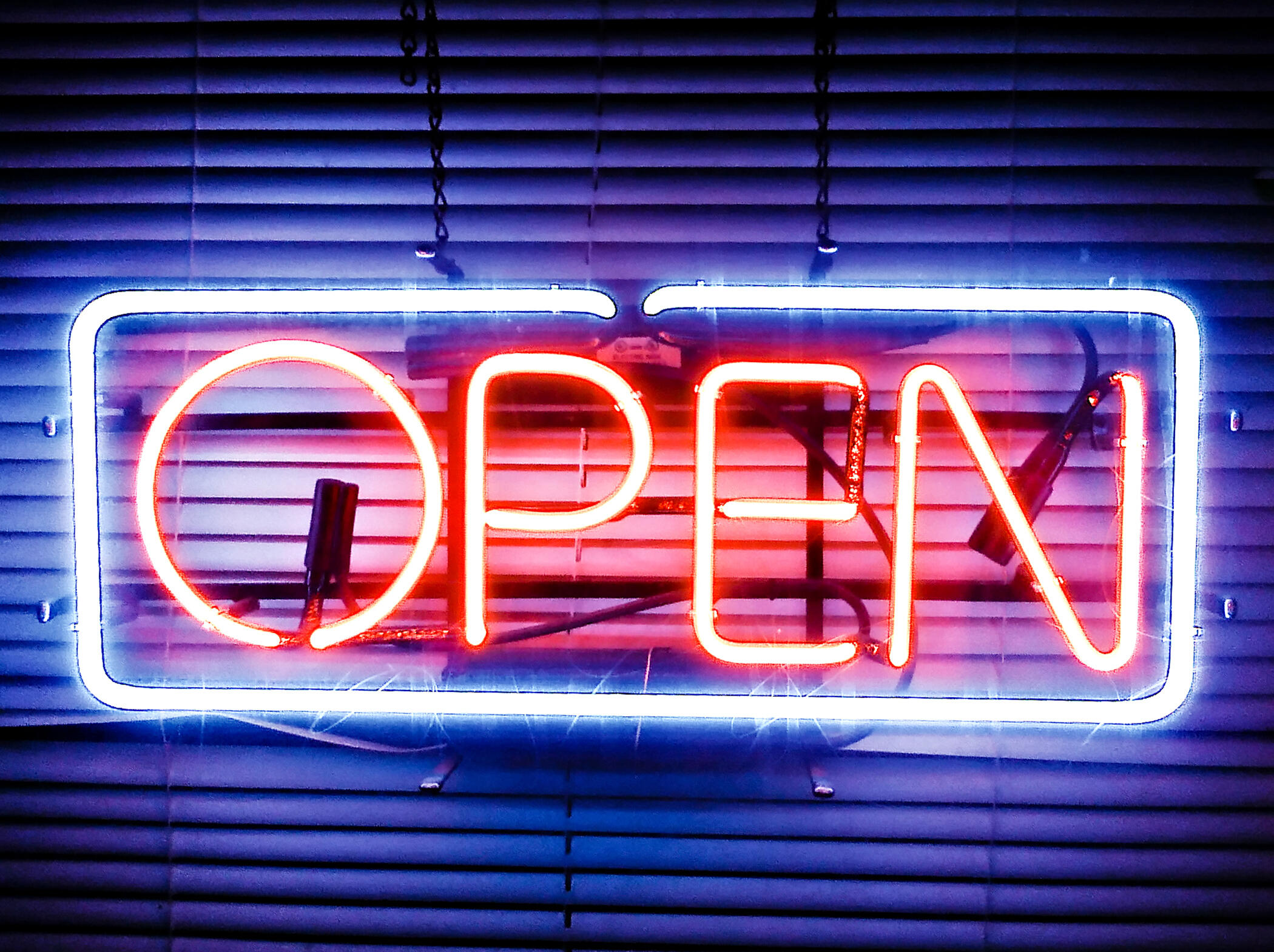 BML: WIDE OPEN WEDNESDAY | iHeart