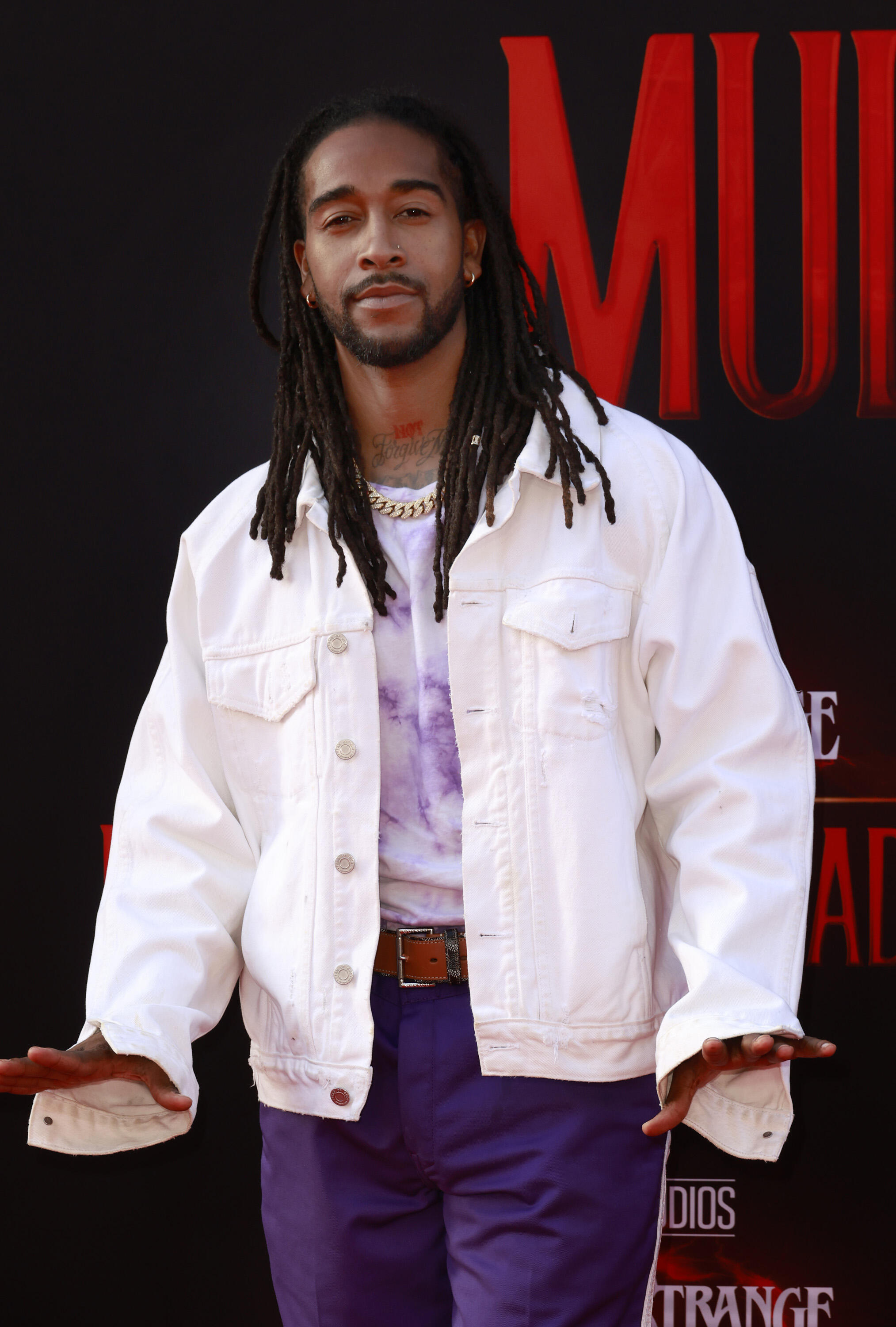 Tell IT ALL! Omarion Announces 5 Part Docuseries About B2K Drama | iHeart