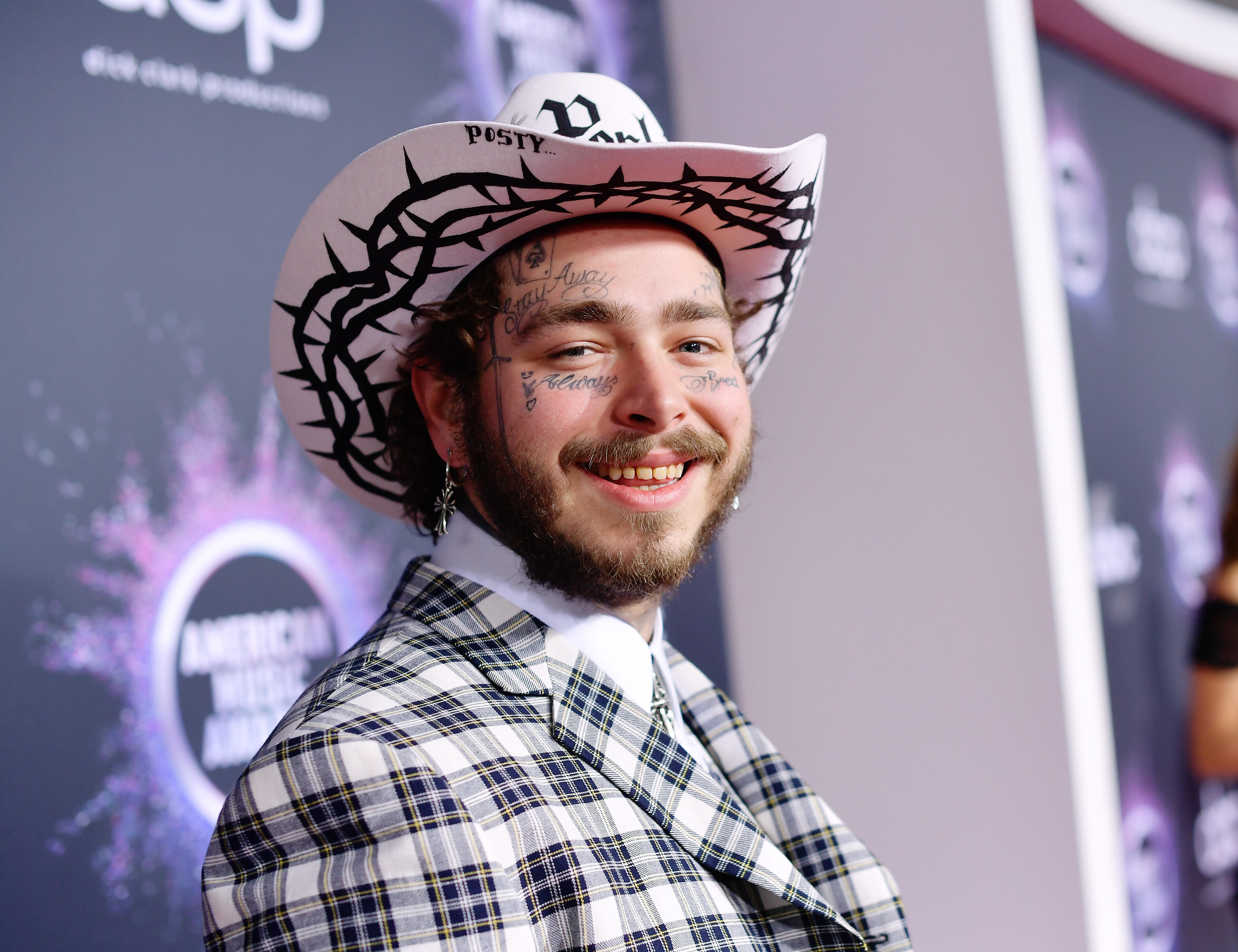 Have You Seen Post Malone's NEW Baby Line? | iHeart