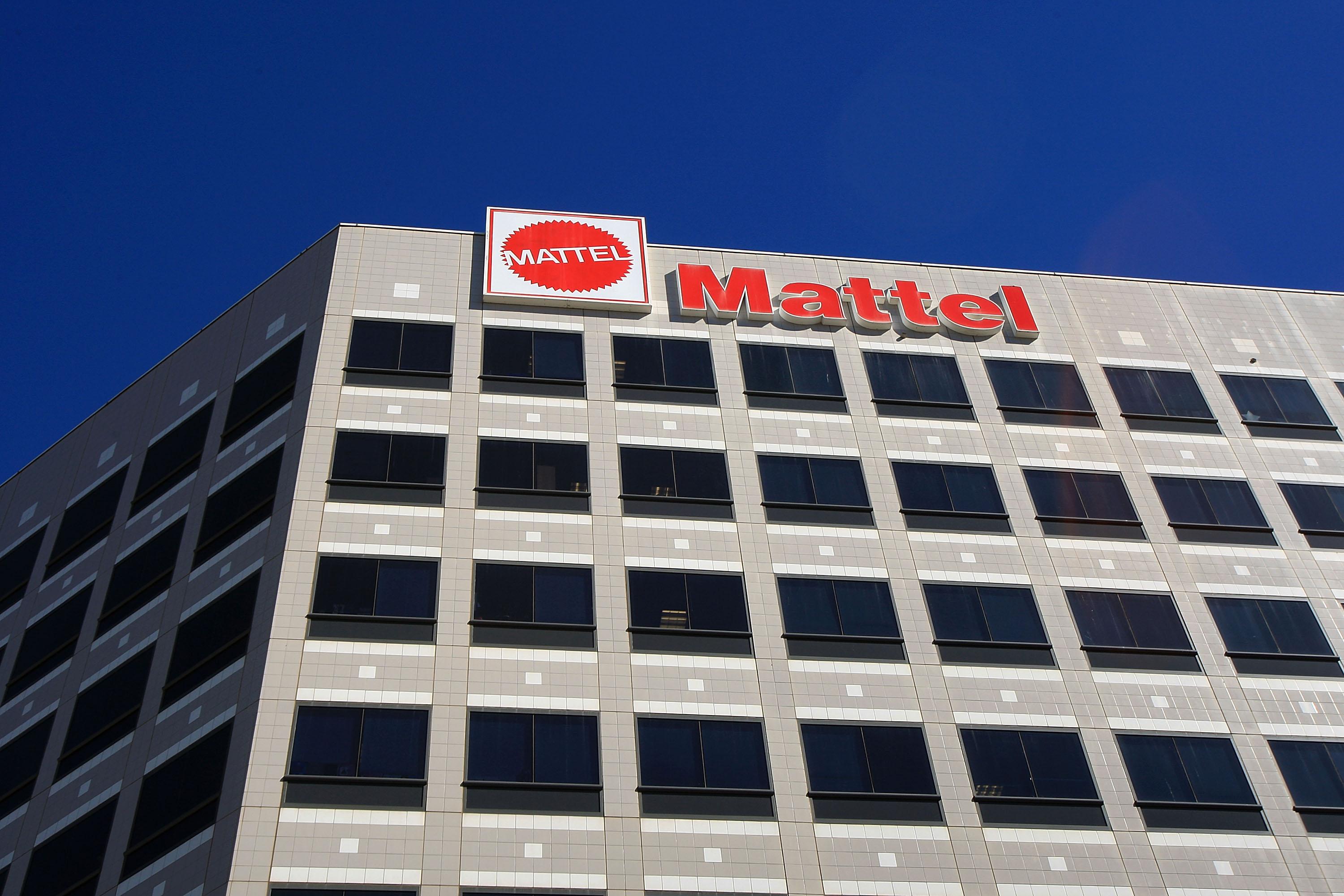 Mattel to Partner with SpaceX to Produce Line of Toys | iHeart