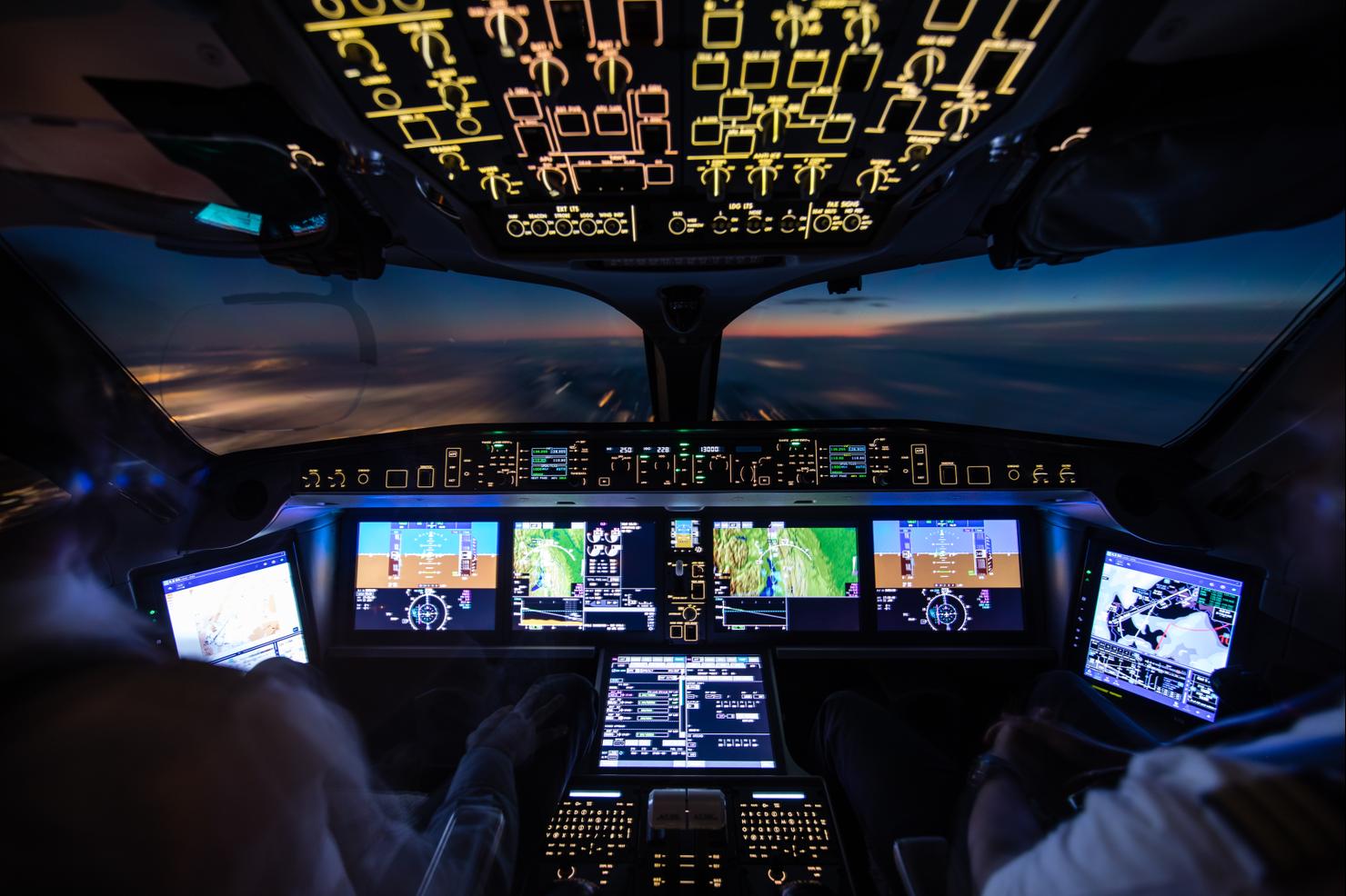 Plane Diverted After Unruly Passenger Tried To Breach Cockpit Several ...
