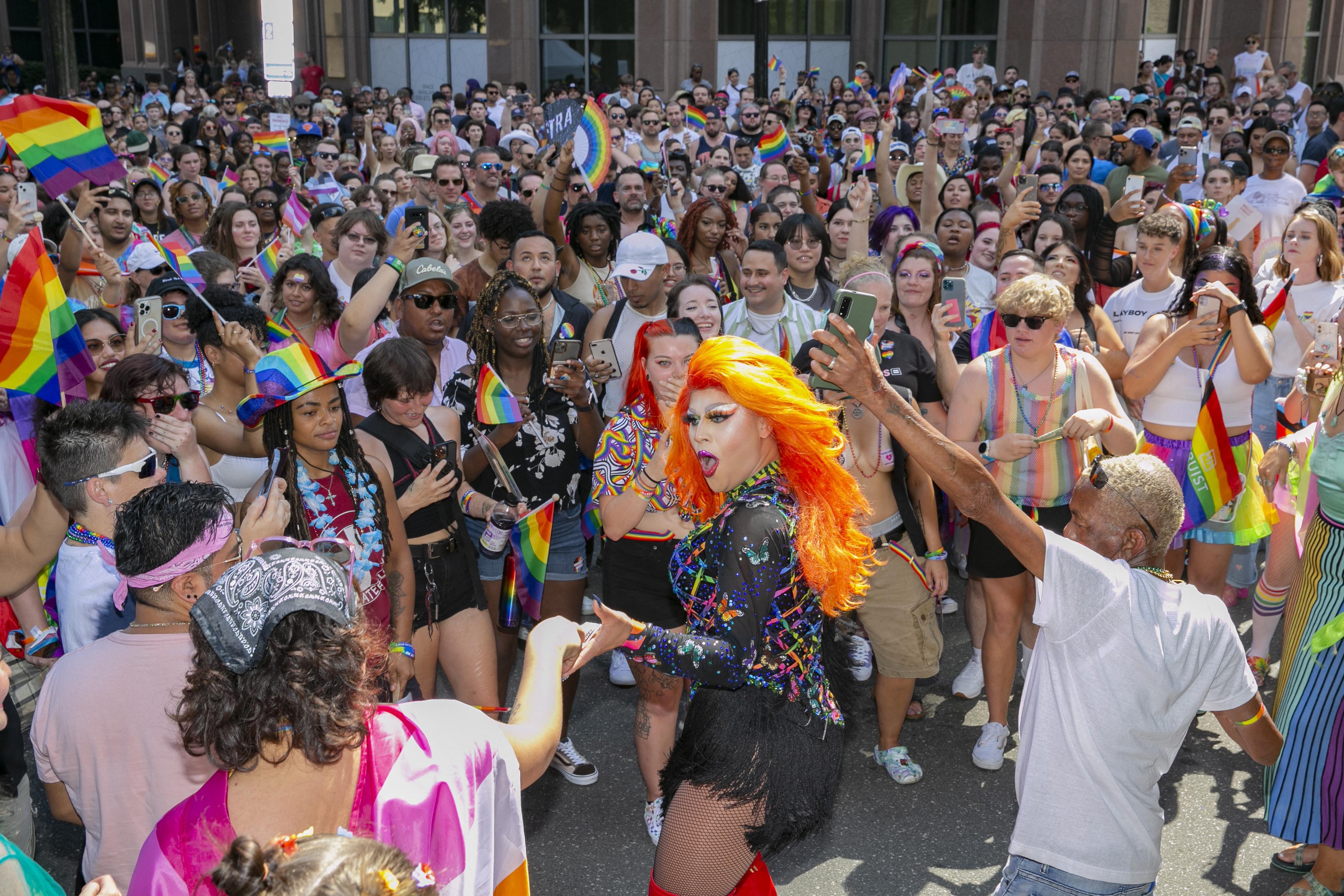 Grade School Now Its About Sex Drag And Obesity Iheart