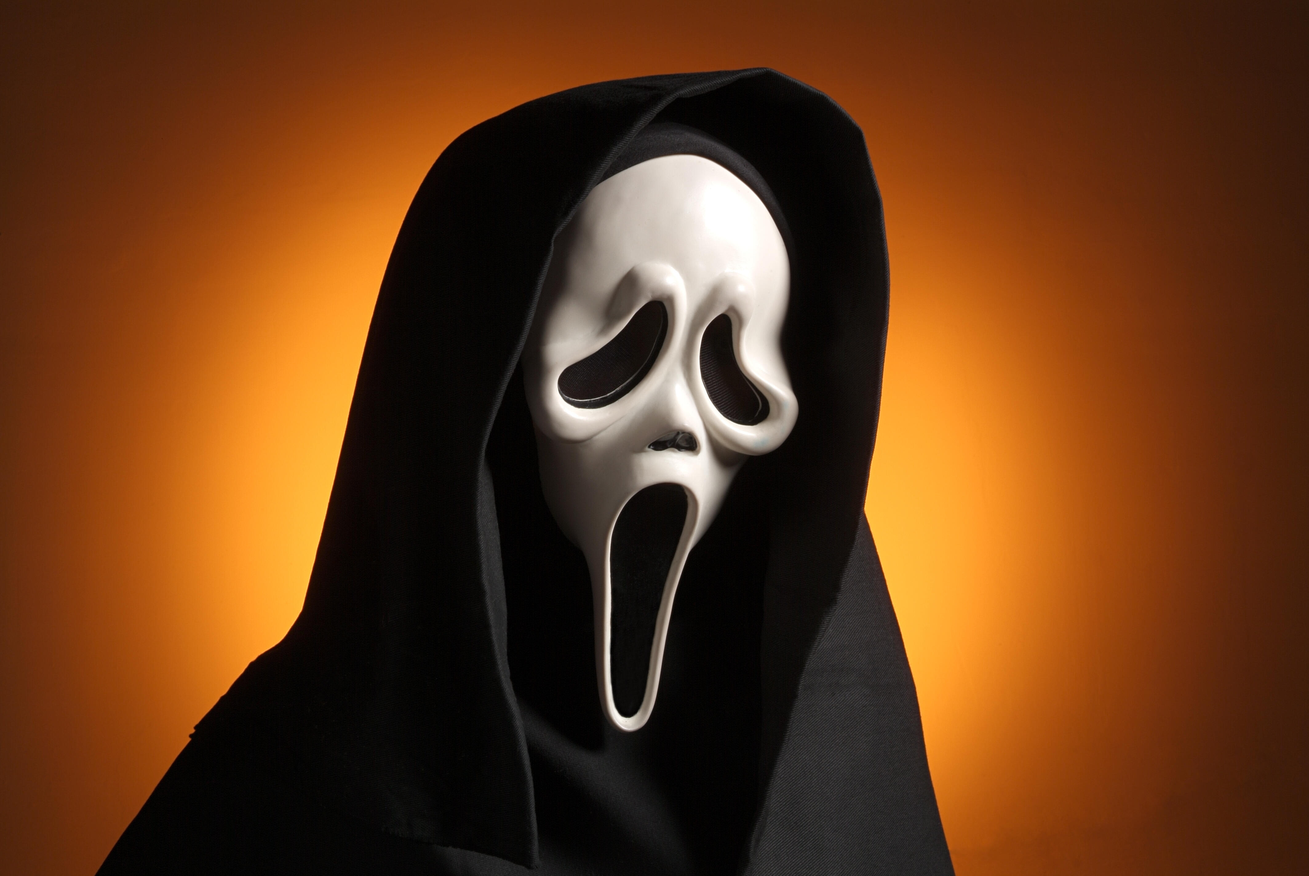 Daycare Employees FIRED After Screaming At Kids With Scream Mask. | iHeart