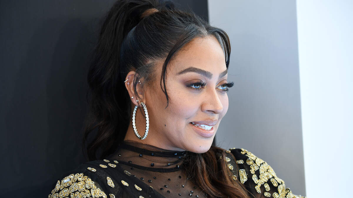 Lala Said She'll Never Get Married Again Or Date A Basketball Player ...