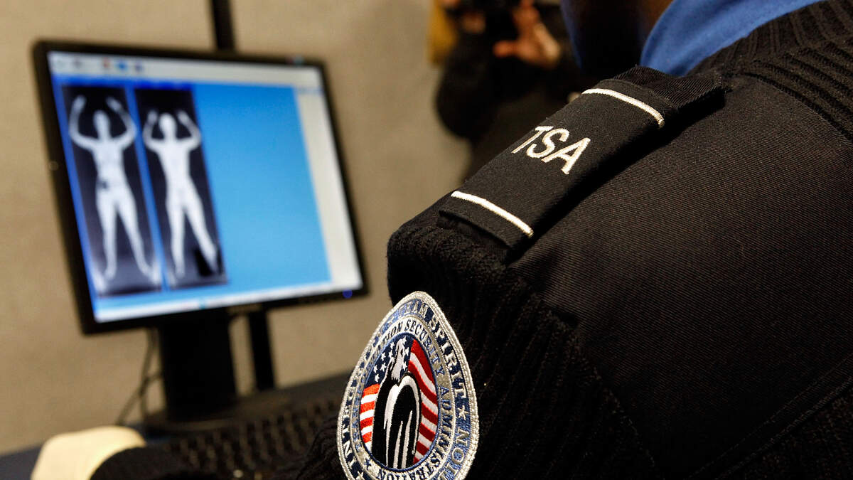 These Woman Were Held At Customs Cause They Were "Too Hot"? | 106.1 ...