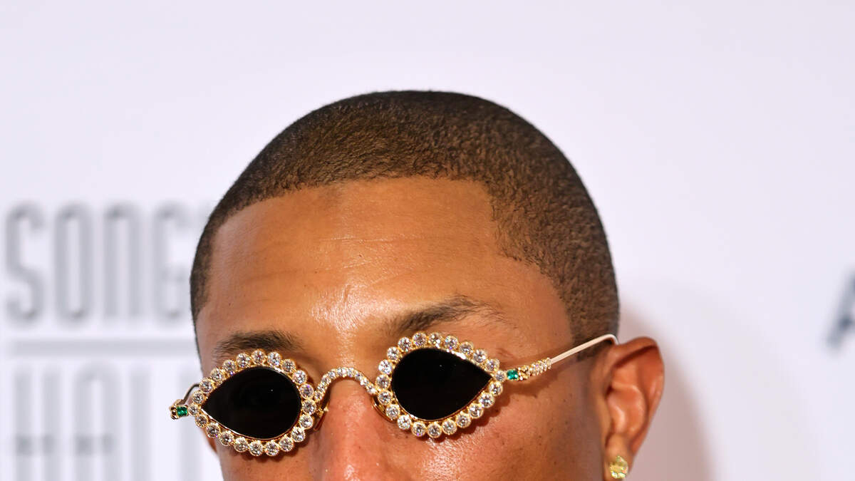 Pharrell Williams Brings "Something in the Water" Back to Virginia ...