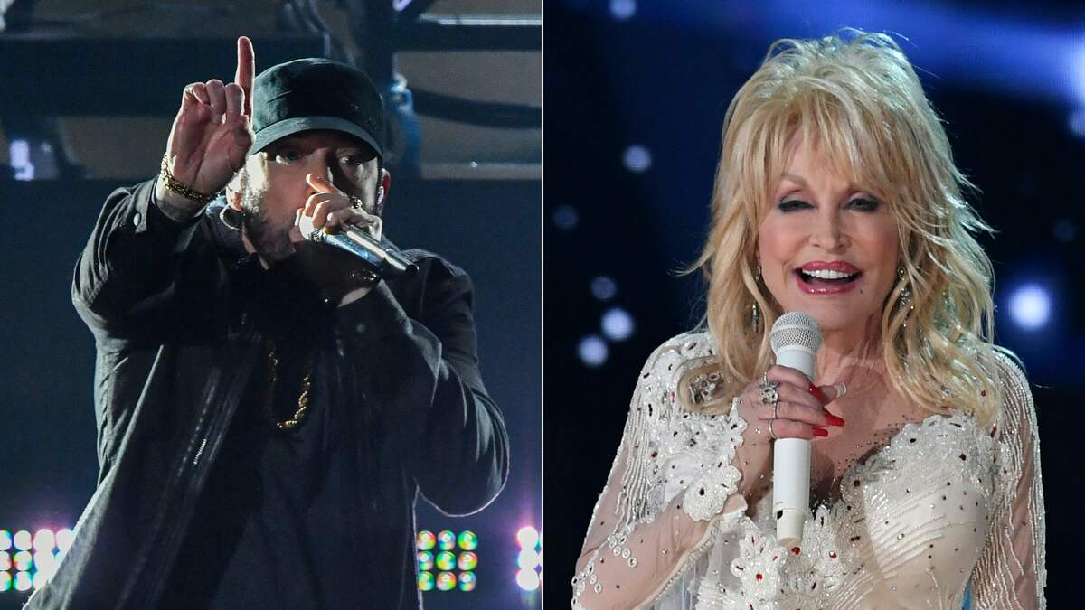 Music: The Rock & Roll Hall Of Fame Induction Happens Tomorrow. | 94.5 ...