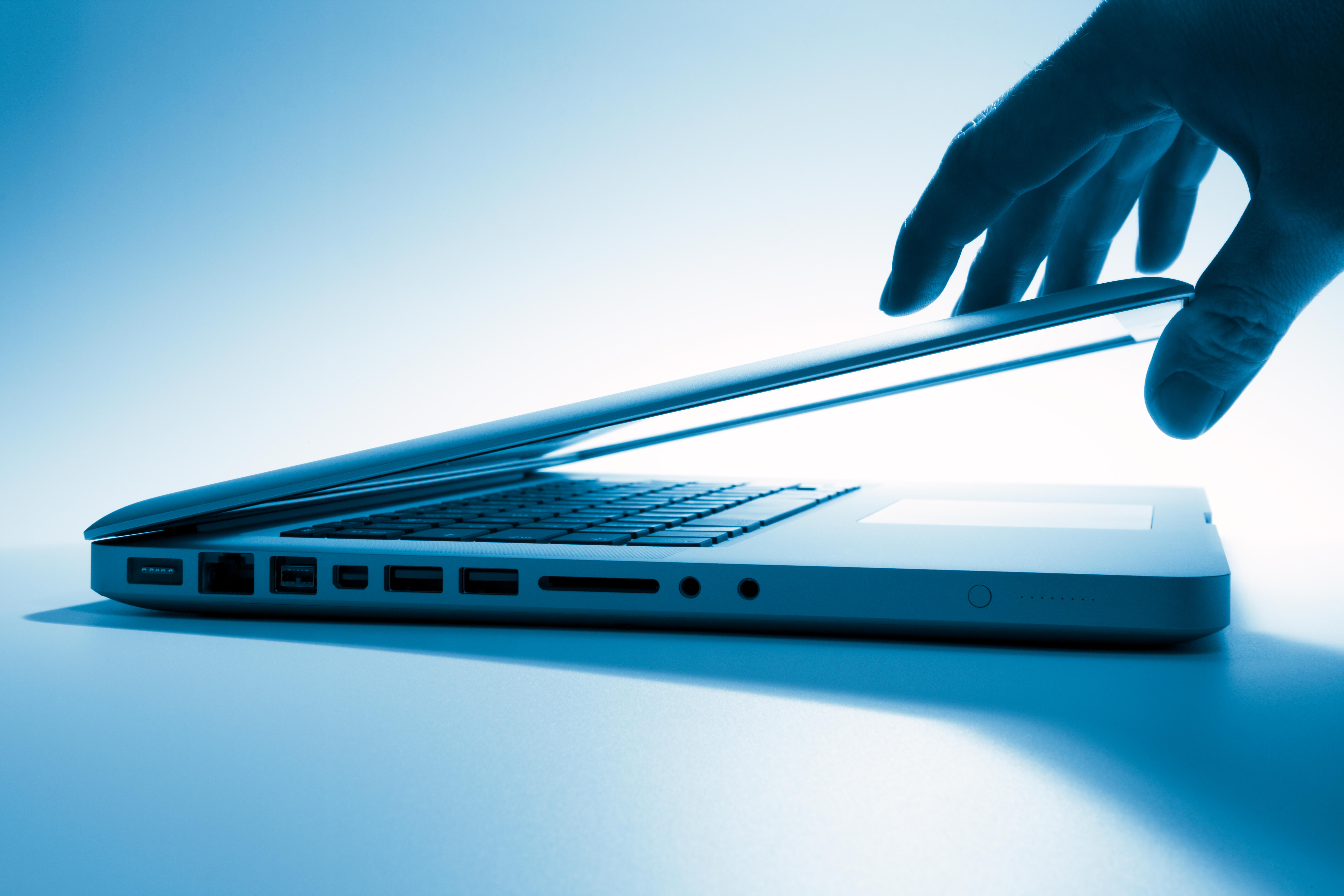 Stolen Laptop Located In Deputy's Home After Victim Used Find My Phone ...