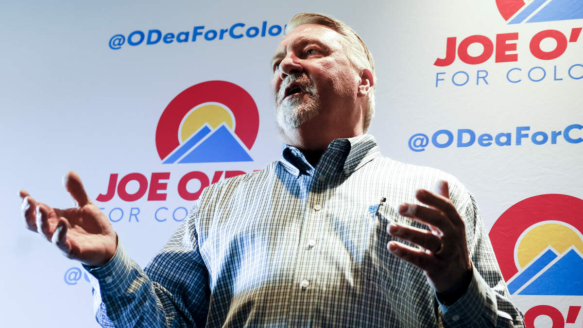 Tues Blogcast: Election Day at last!; Dinesh D'Souza; Greg Brophy | KOA 850 AM & 94.1 FM | Ross ...