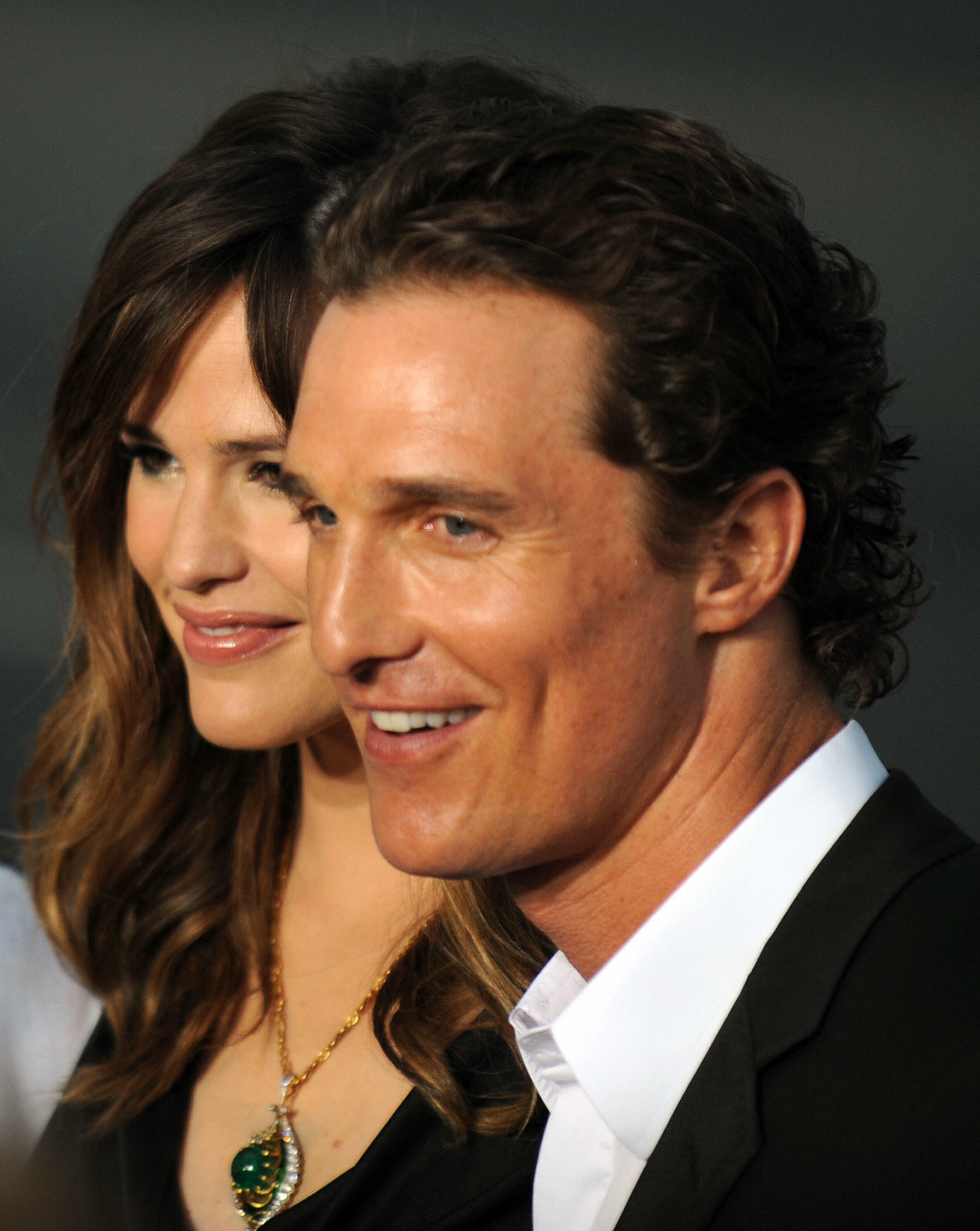 Matthew McConaughey to Join Jeff Bezos and Jay-Z in Bid for Commanders ... Matthew McConaughey to Join Jeff Bezos and Jay-Z in Bid for Commanders ...