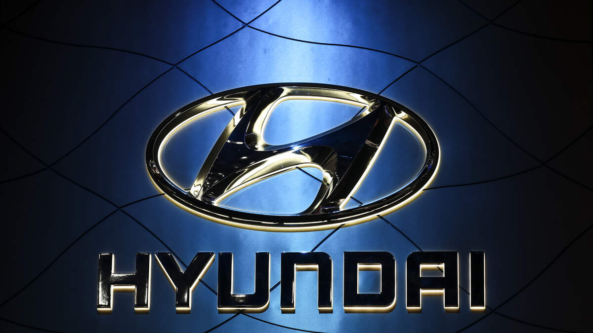 Hyundai Invents Airbag For Your Crotch | Newsradio WTAM 1100 | Bloomdaddy