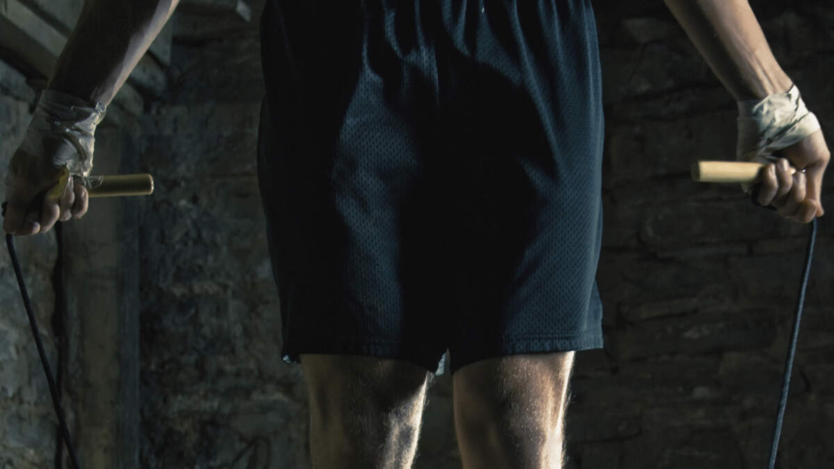 How Did A Man Get Jump Rope Stuck In His Bladder?!?! | 98.1 KDD | Keith ...