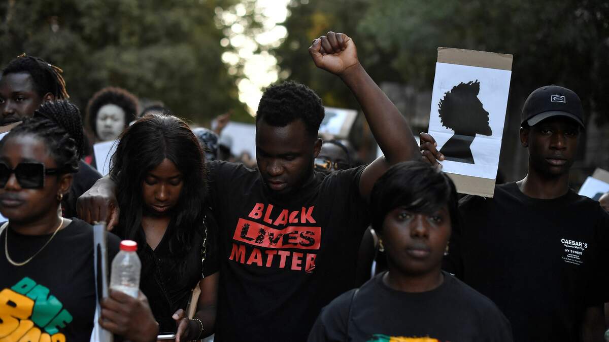 BLM Member Objects to Subpoena for Her Cal State LA Teaching Records ...