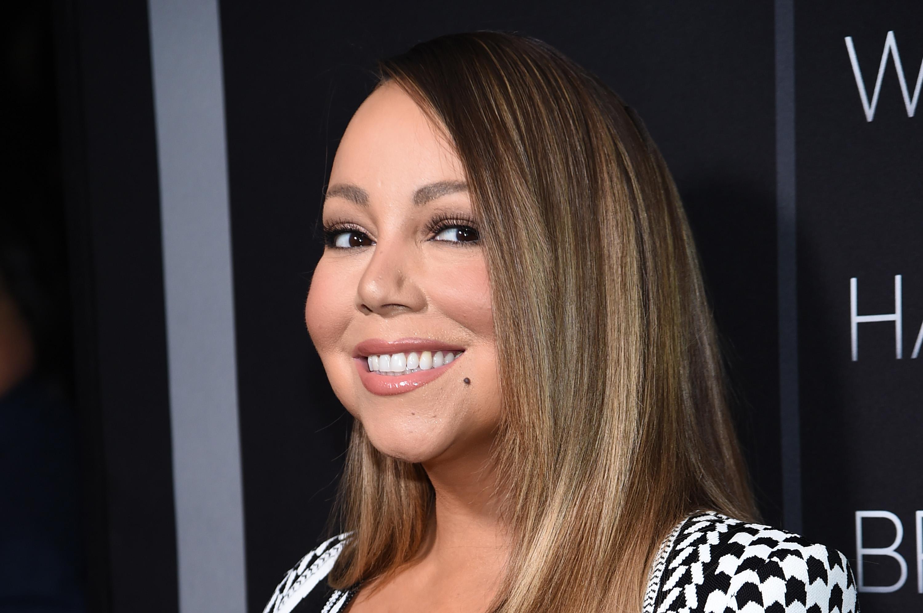 Mariah Carey Loses Bid to Trademark "Queen of Christmas” | iHeart