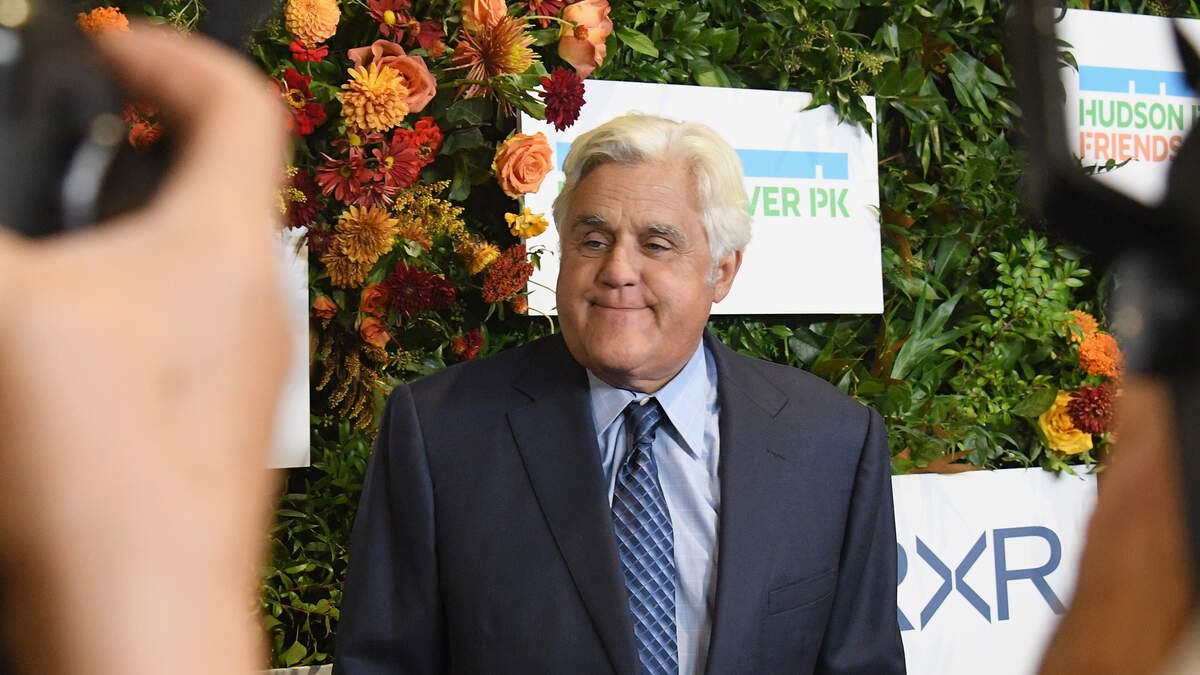 Jay Leno Expected to Make Full Recovery from Burn Injuries | KFI AM 640 | LA Local News